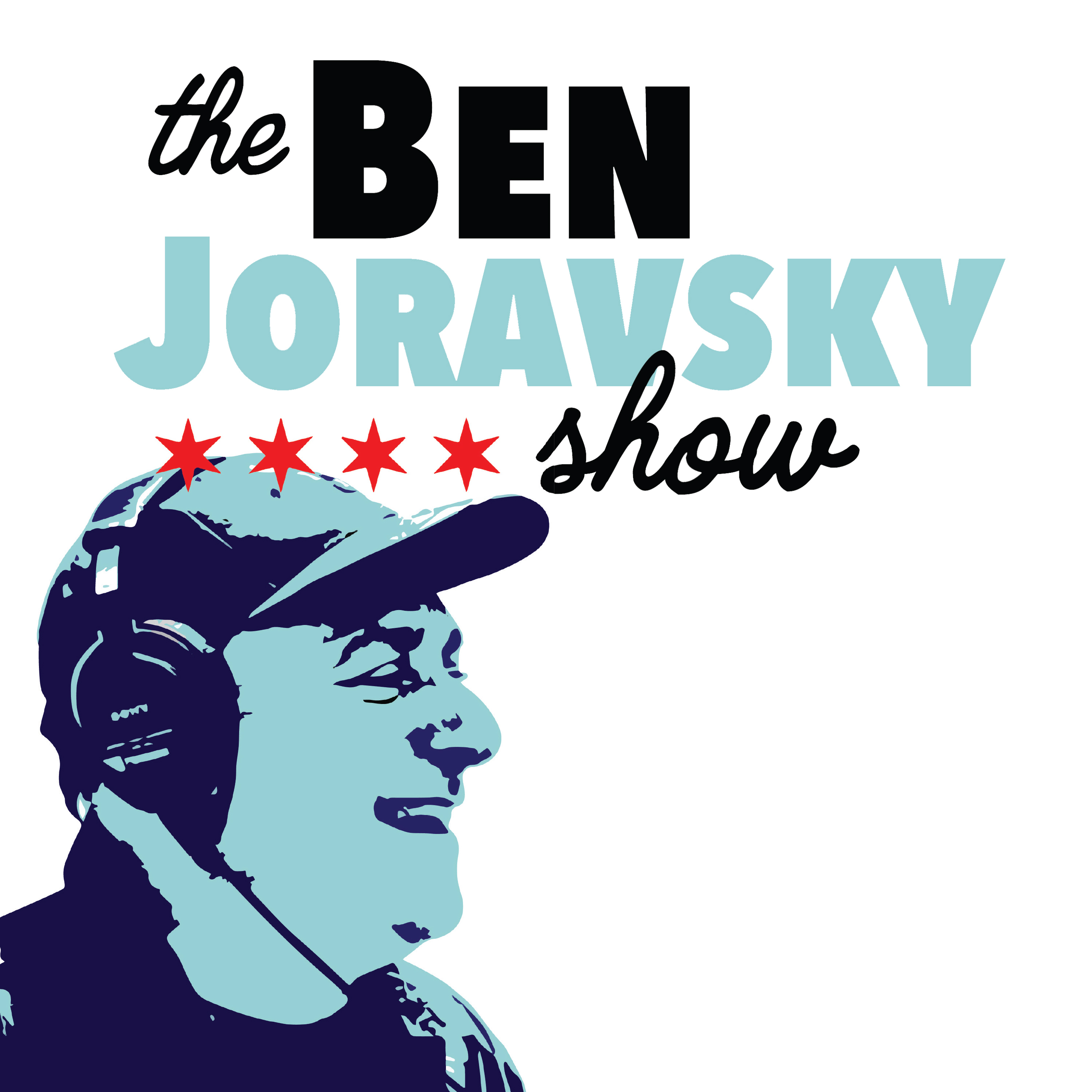 Muck Rack | The Ben Joravsky Show - Rachel Hinton—"Oh, What A Book Club ...