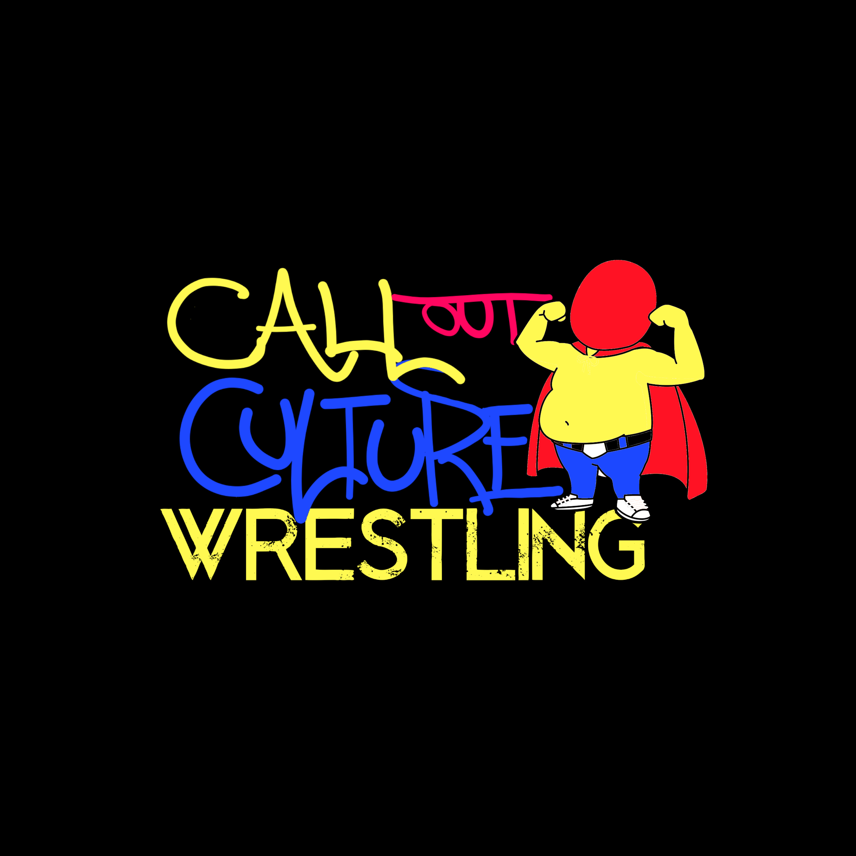 Muck Rack | Call Out Culture - Call Out Culture Wrestling - WWE Fantasy ...