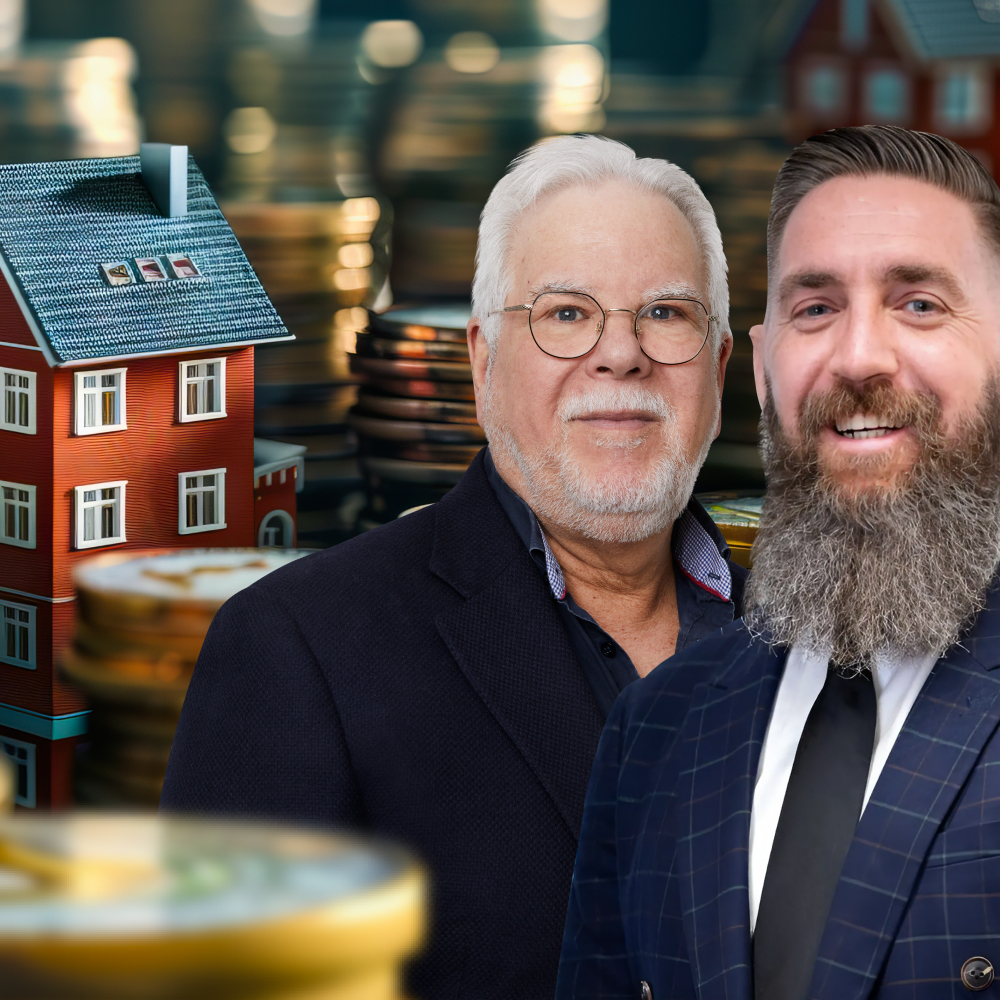 Muck Rack | The Michael Yardney Podcast | Property Investment, Success ...