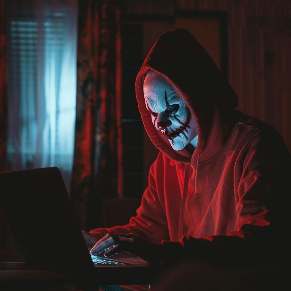 Muck Rack | Scary Horror Stories by Dr. NoSleep - I Fell for a Pig ...