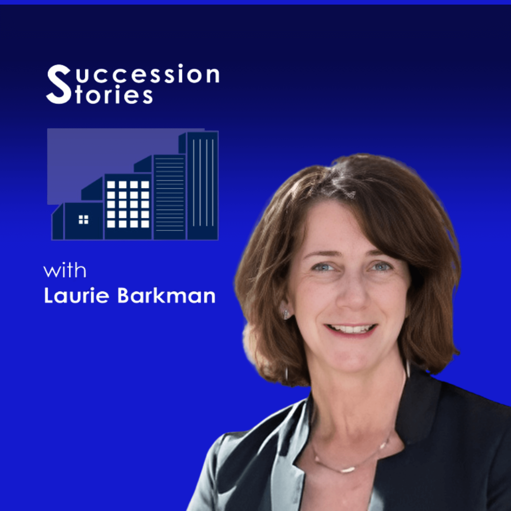 Muck Rack | Succession Stories - 161: Mastering The Art of Successful Transactions, Susan Keller ...