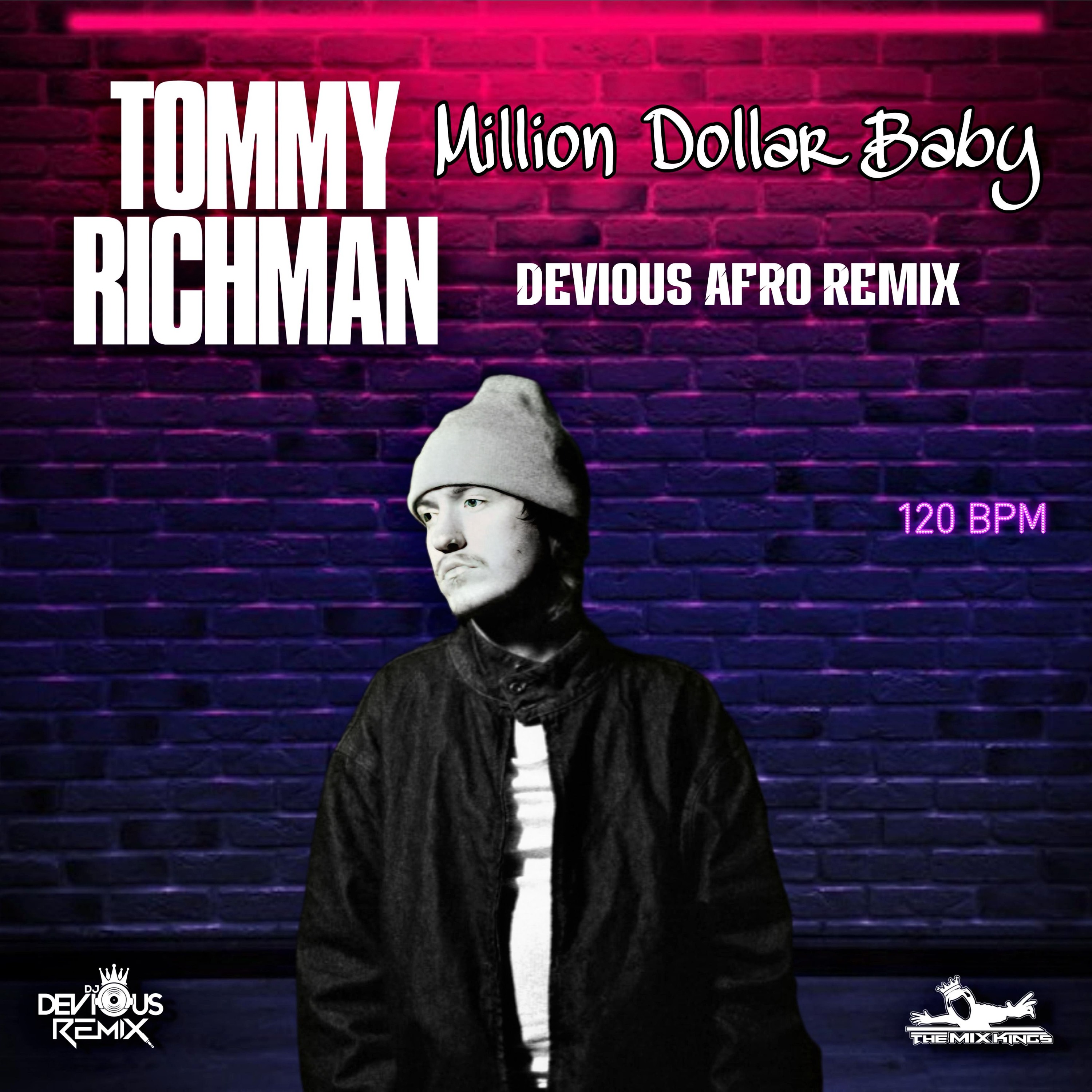 Muck Rack | Devious Remix Blends and Mixes - Tommy Richman - Million ...