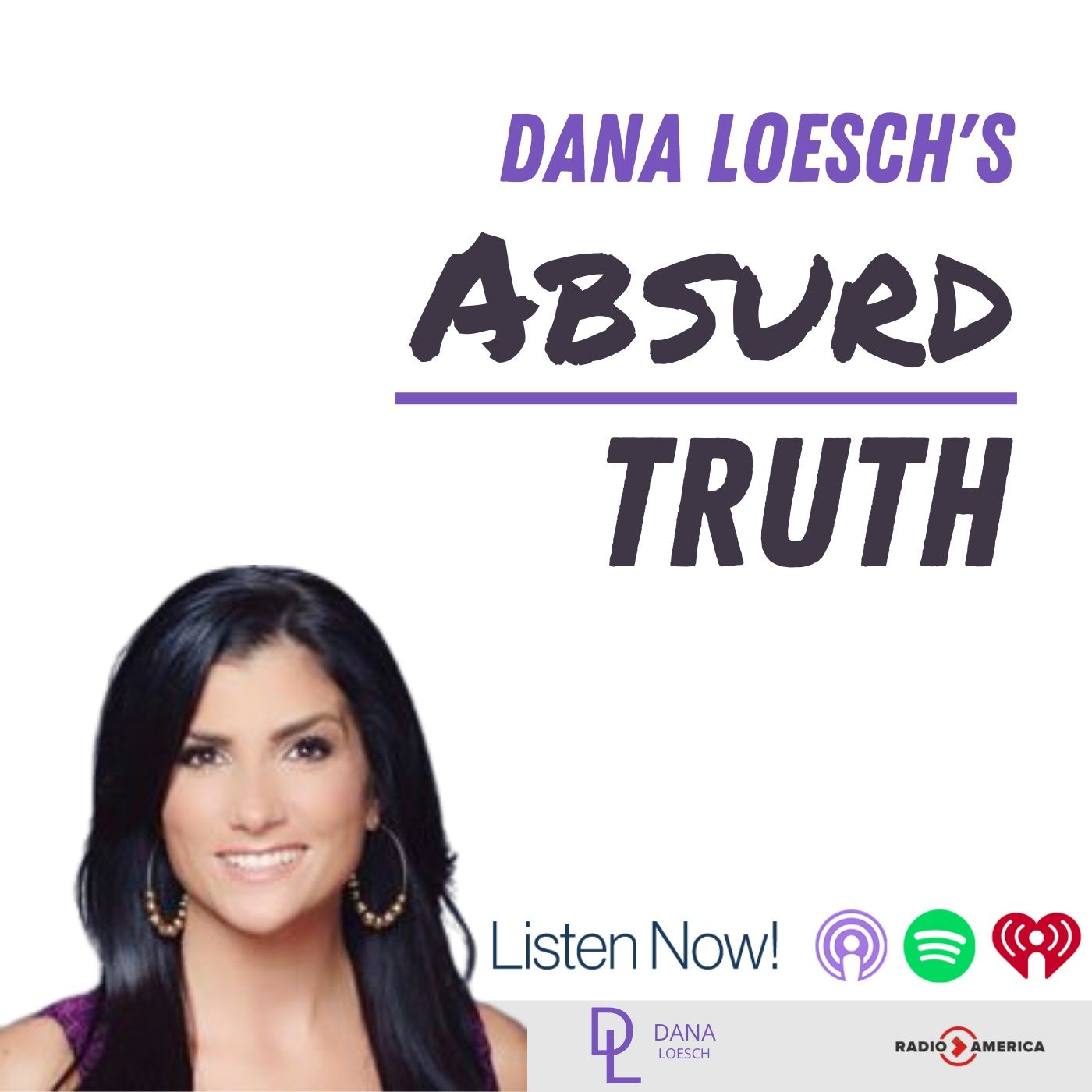 Muck Rack | The Dana Show with Dana Loesch - Absurd Truth: Wanted Dead ...