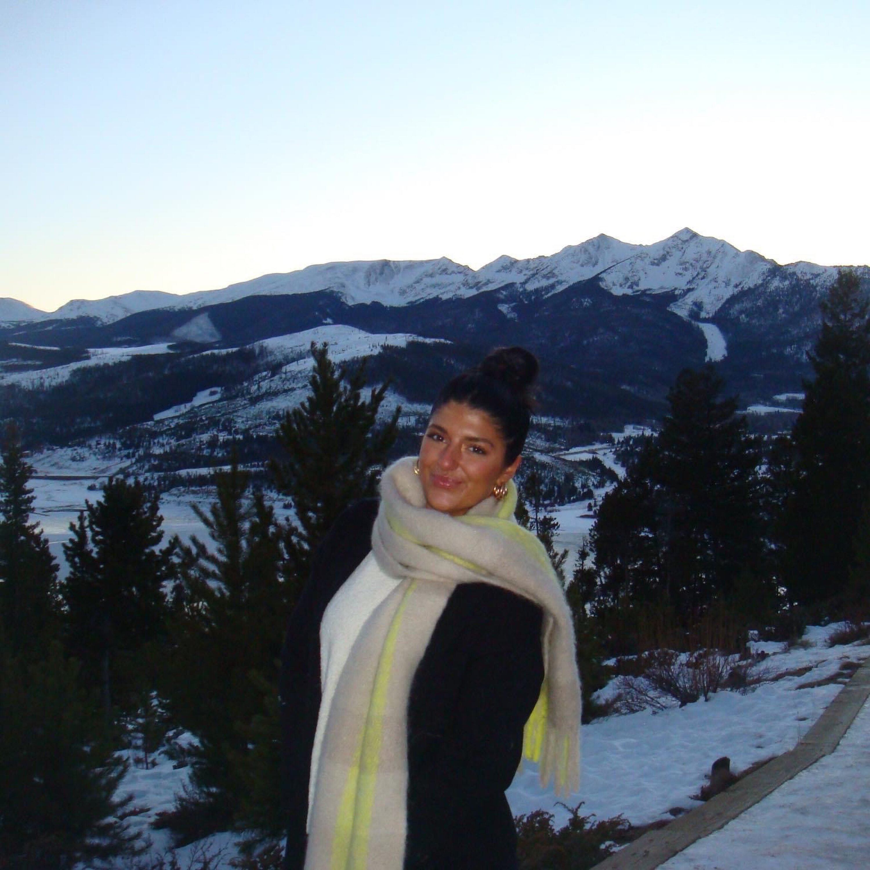 Muck Rack | Smiley Morning Show - Intern Emma: Goodbye Letter - Muck Rack