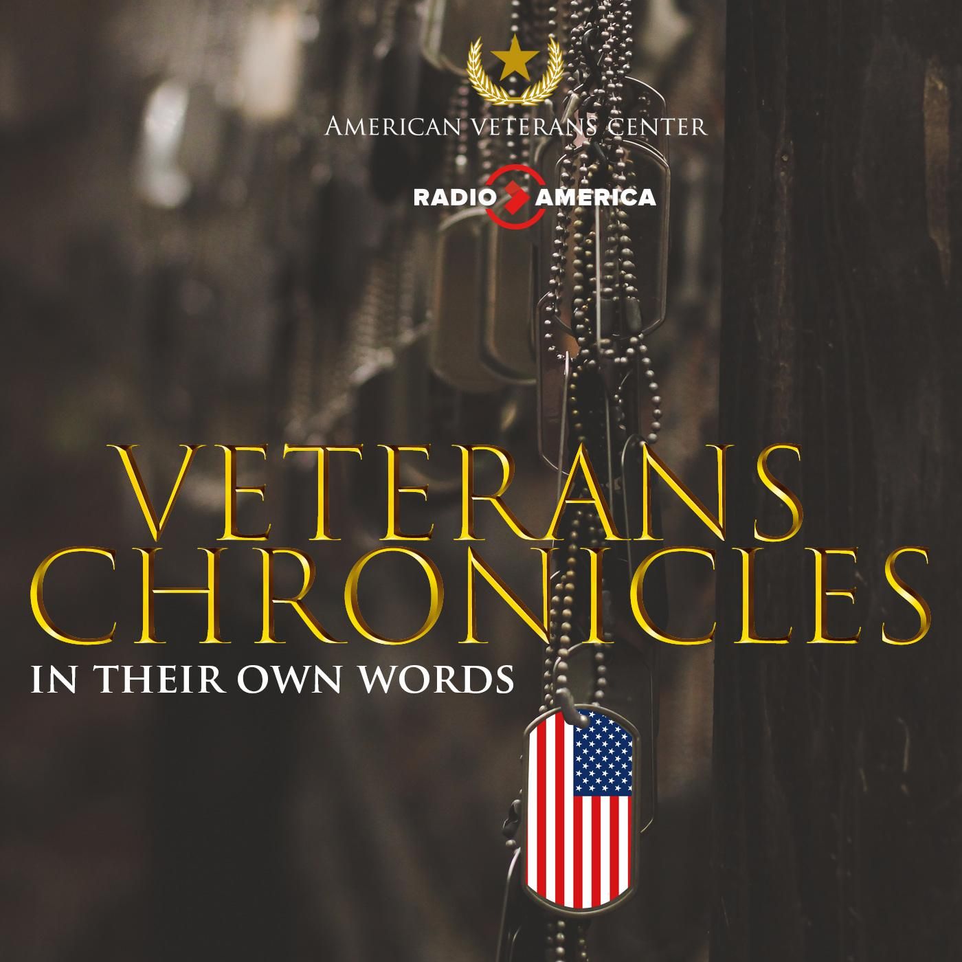 Muck Rack | Veterans Chronicles - Col. Gregory 'Matt' Dillon, U.S. Army ...