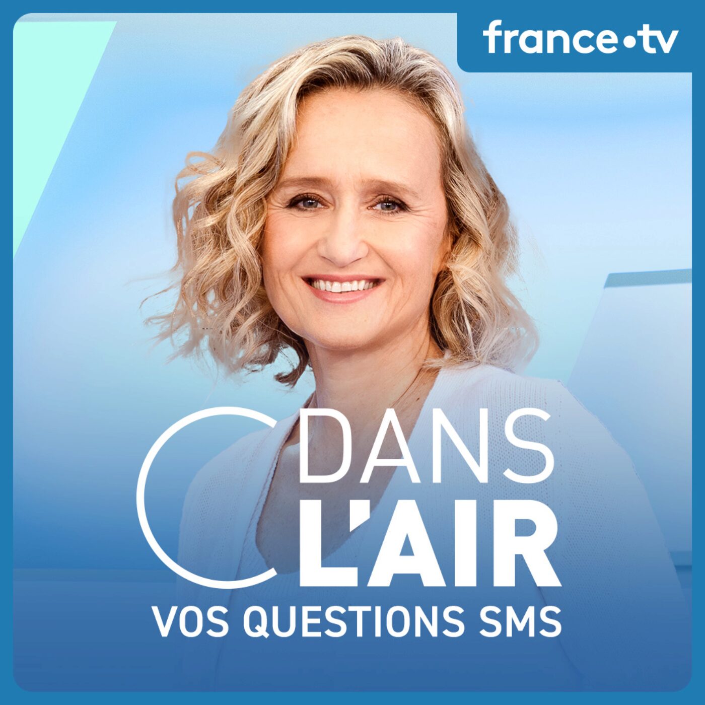 Muck Rack | C dans l'air - Trump insulte l'Europe - Vos questions sms - - Muck Rack