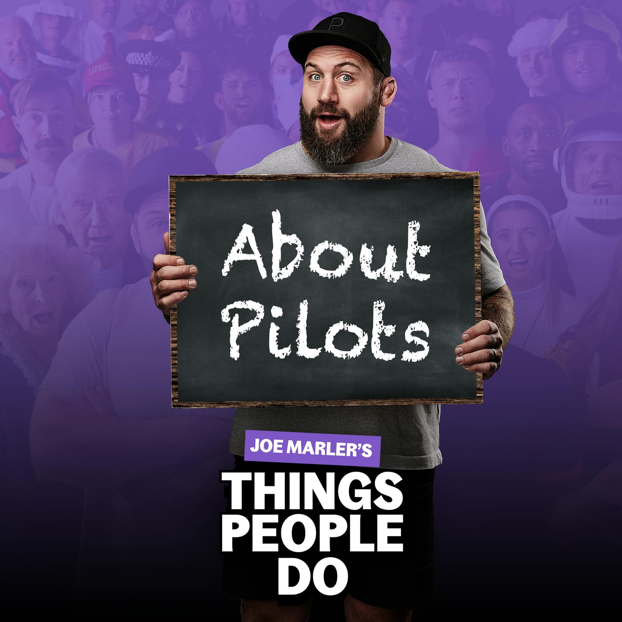 Muck Rack | Things People Do - About Pilots: Do they just turn on ...