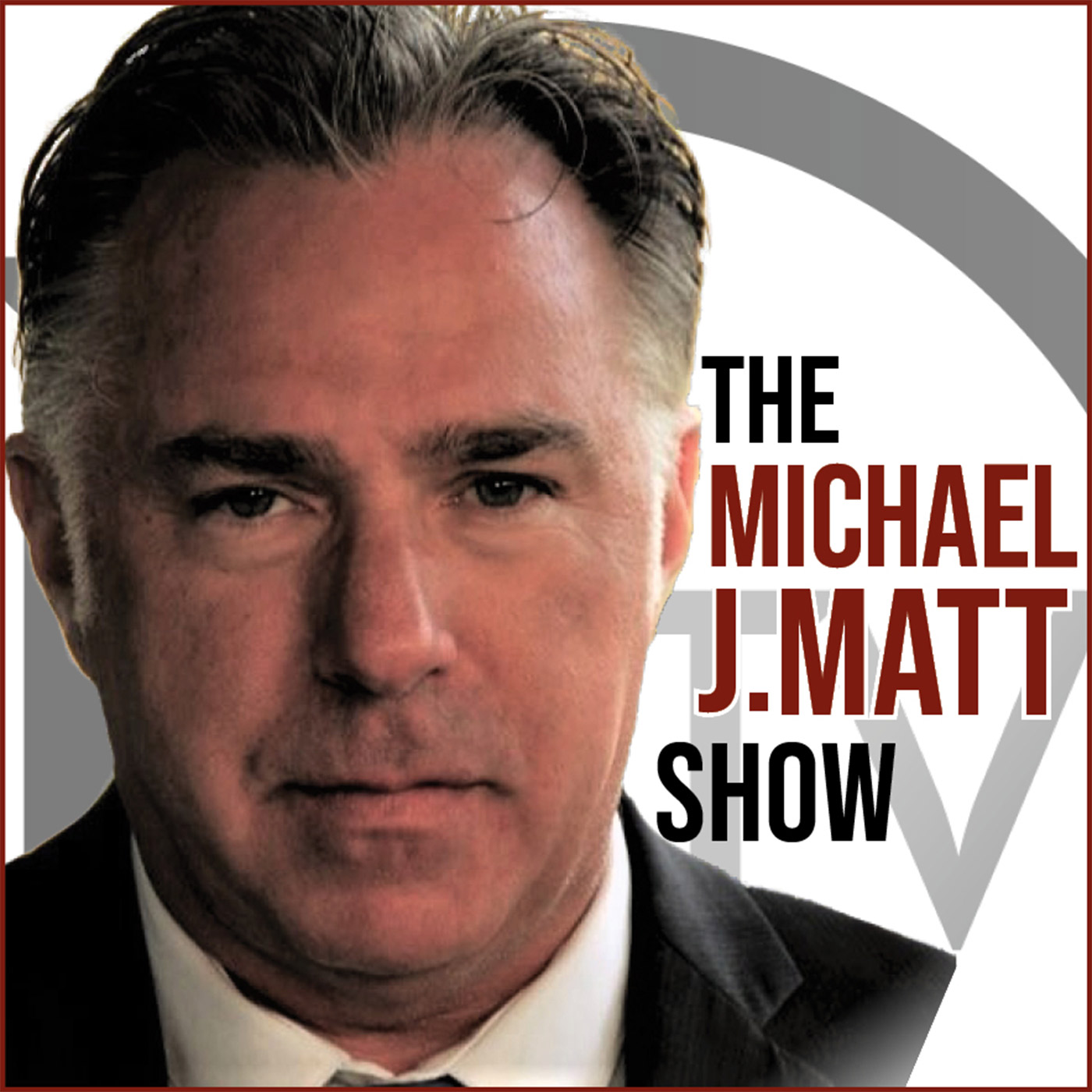 Muck Rack | The Michael J. Matt Show - POPE LEO & the LATIN MASS: What ...