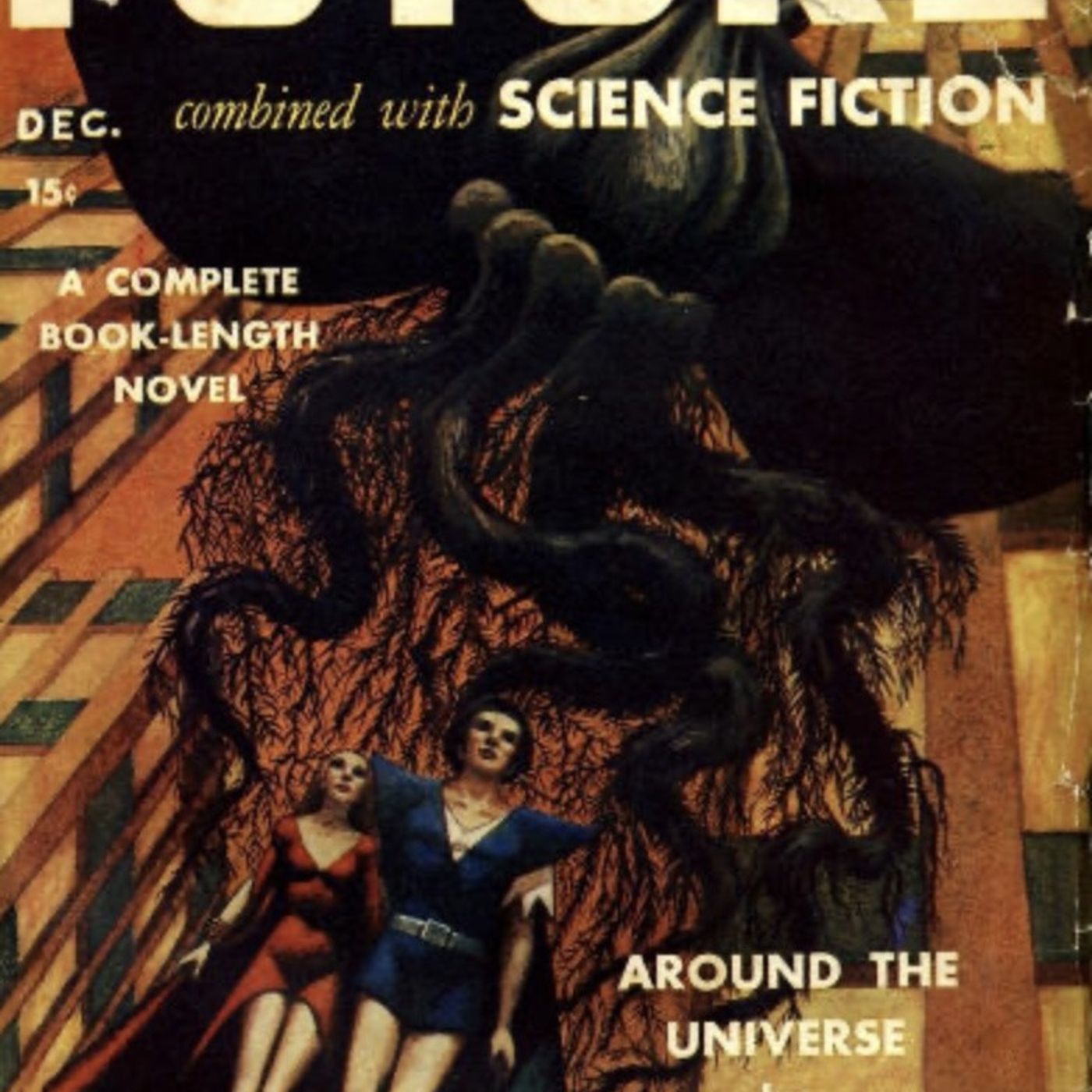 Muck Rack | The John Batchelor Show - 1/2: AI: RESPONSIBILITY OF THE ...