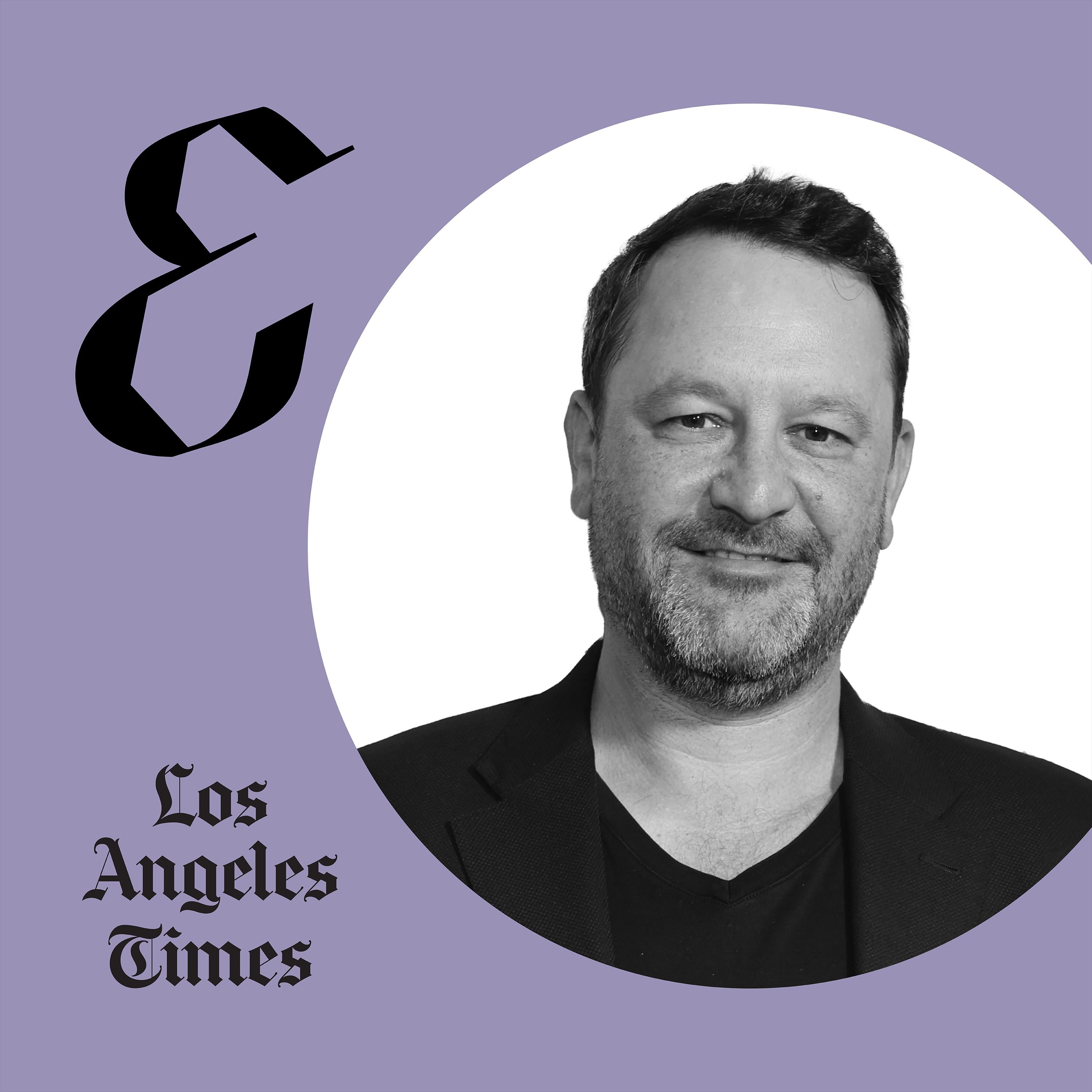 Muck Rack | The Envelope Podcast - Dan Fogelman's clues to 'Paradise' Season 2: Jane's backstory ...