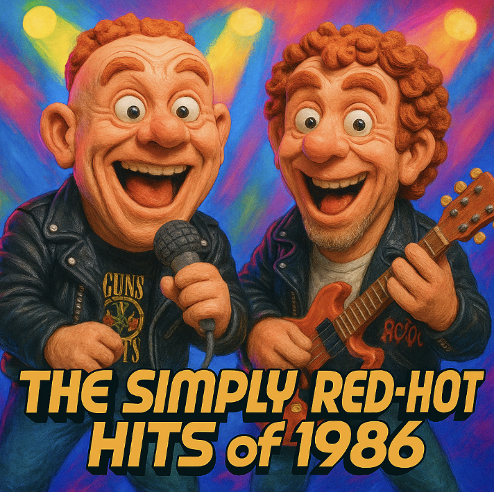 Muck Rack | PAST 10s: A Top 10 Time Machine - Music of the 70s, 80s and ...