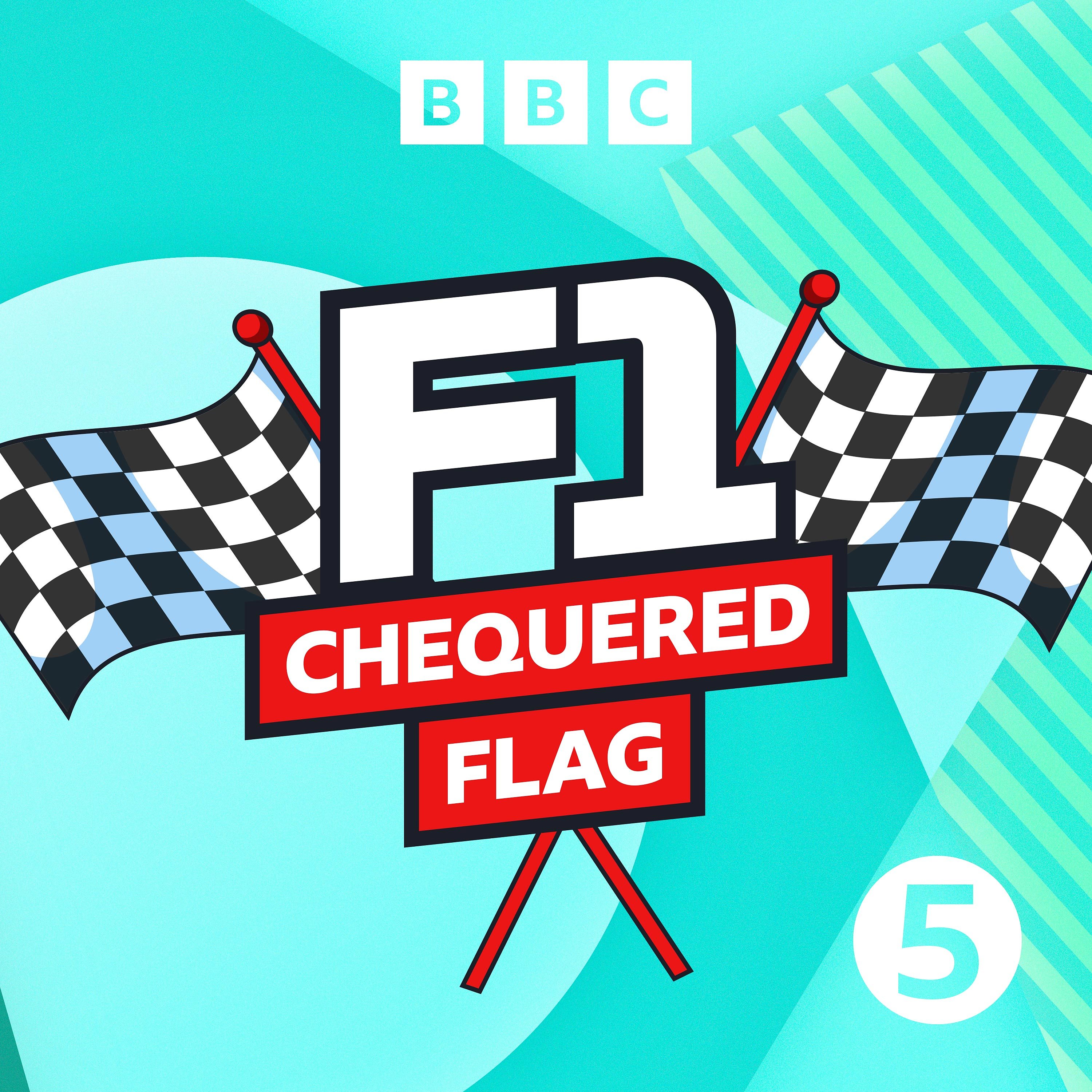 Muck Rack | F1: Chequered Flag - Belgian Grand Prix Qualifying Review ...