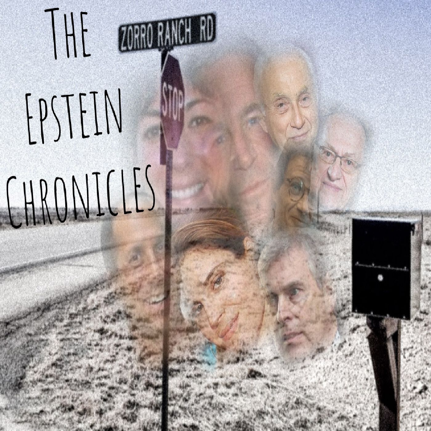 Muck Rack The Epstein Chronicles Jeffrey Epstein And His Obsession