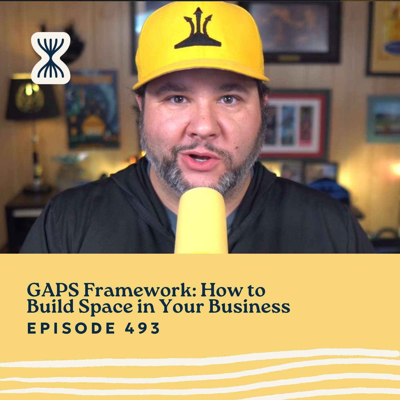 Muck Rack | How I Built It - GAPS Framework: How to Build Space in Your ...