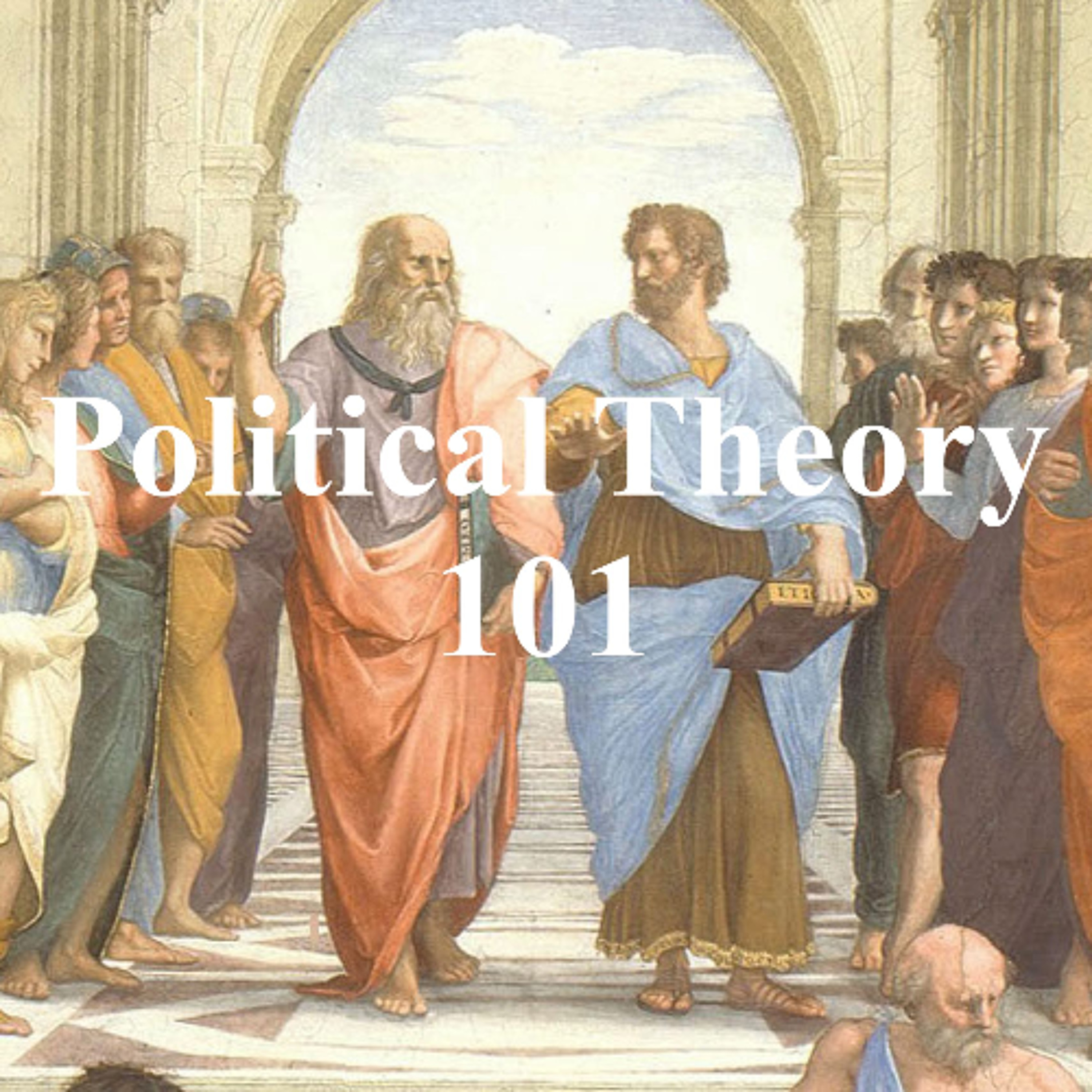 Muck Rack | Political Theory 101 - Friedrich List and the National ...