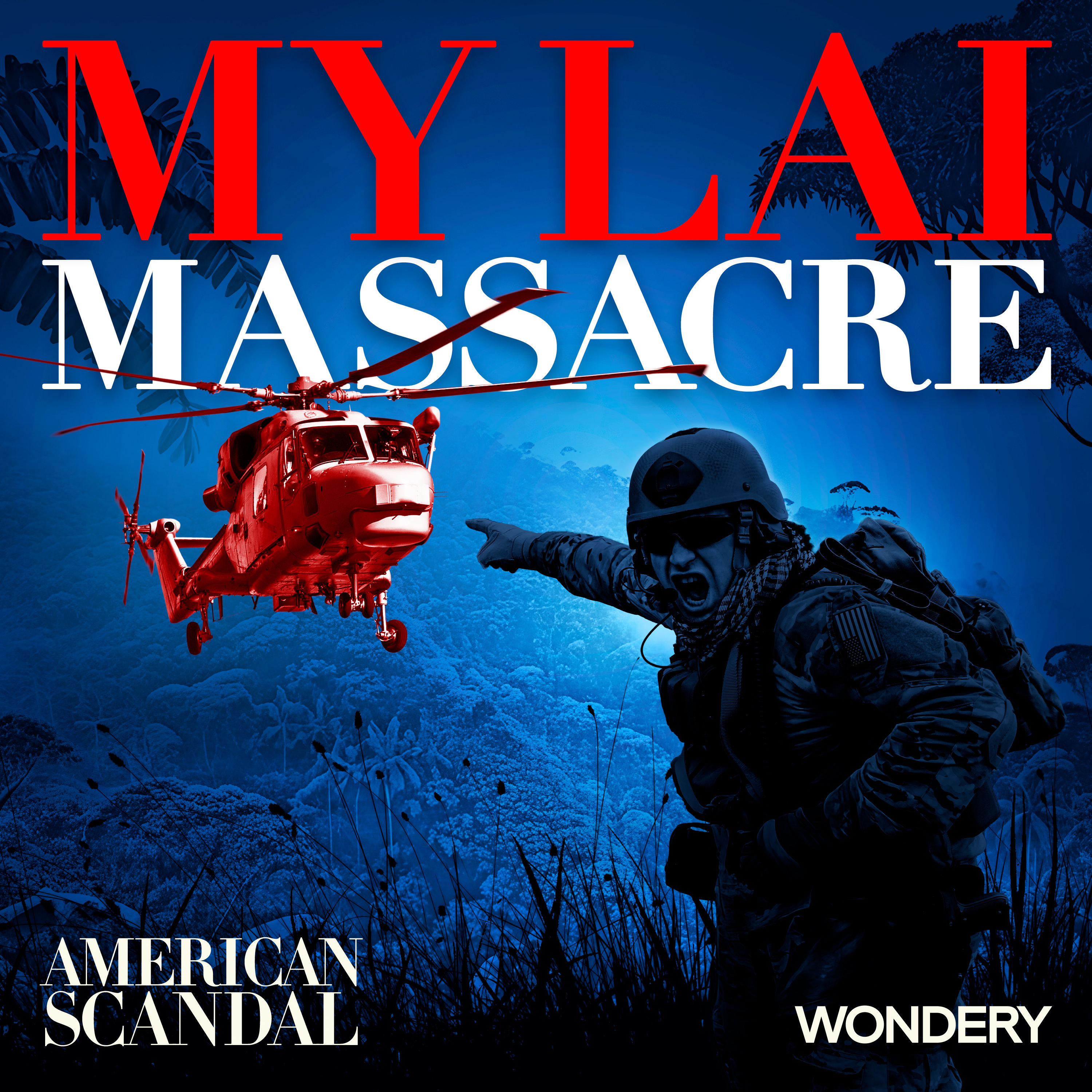 Muck Rack | American Scandal - The Massacre at My Lai | Interview ...
