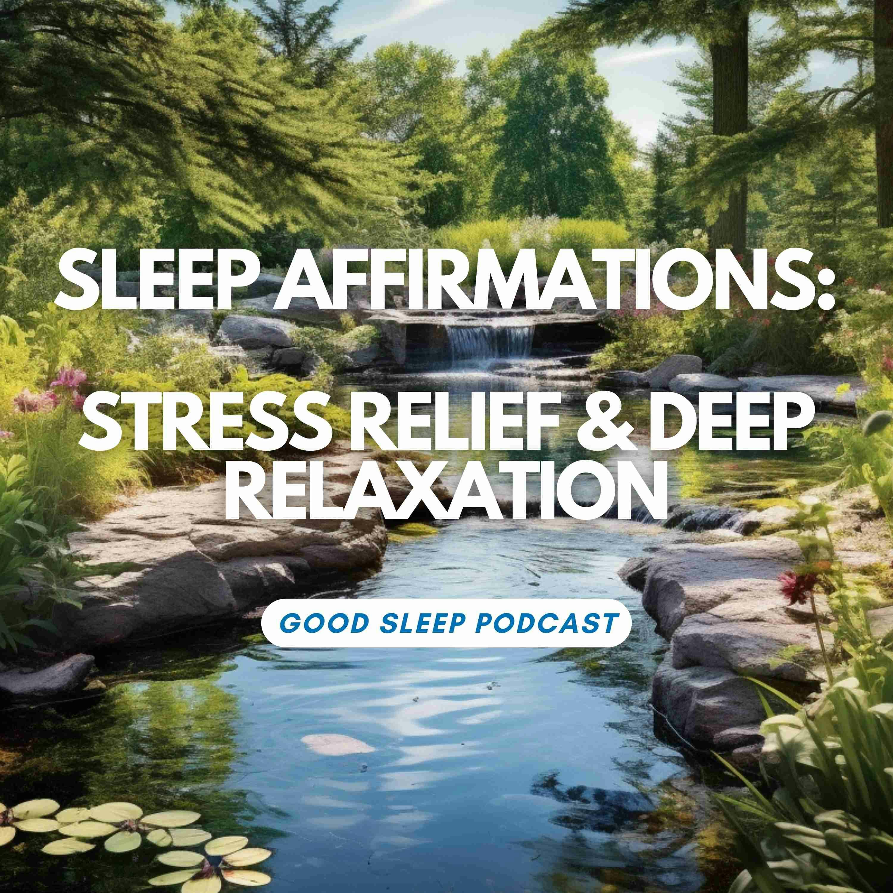 Muck Rack | Good Sleep: Positive Affirmations - Positive Affirmations ...