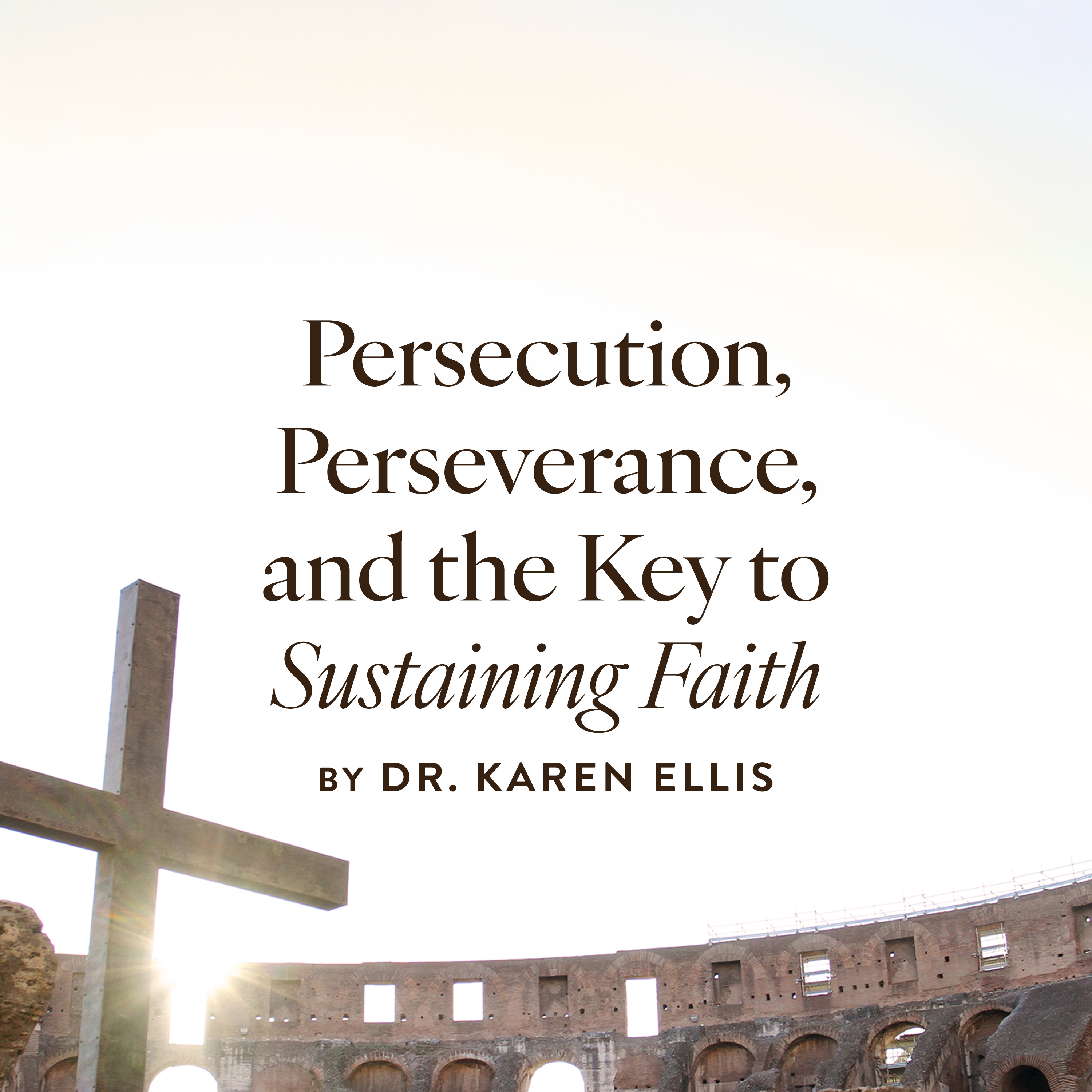 Muck Rack | Revive Our Hearts - Persecution, Perseverance, and the Key ...