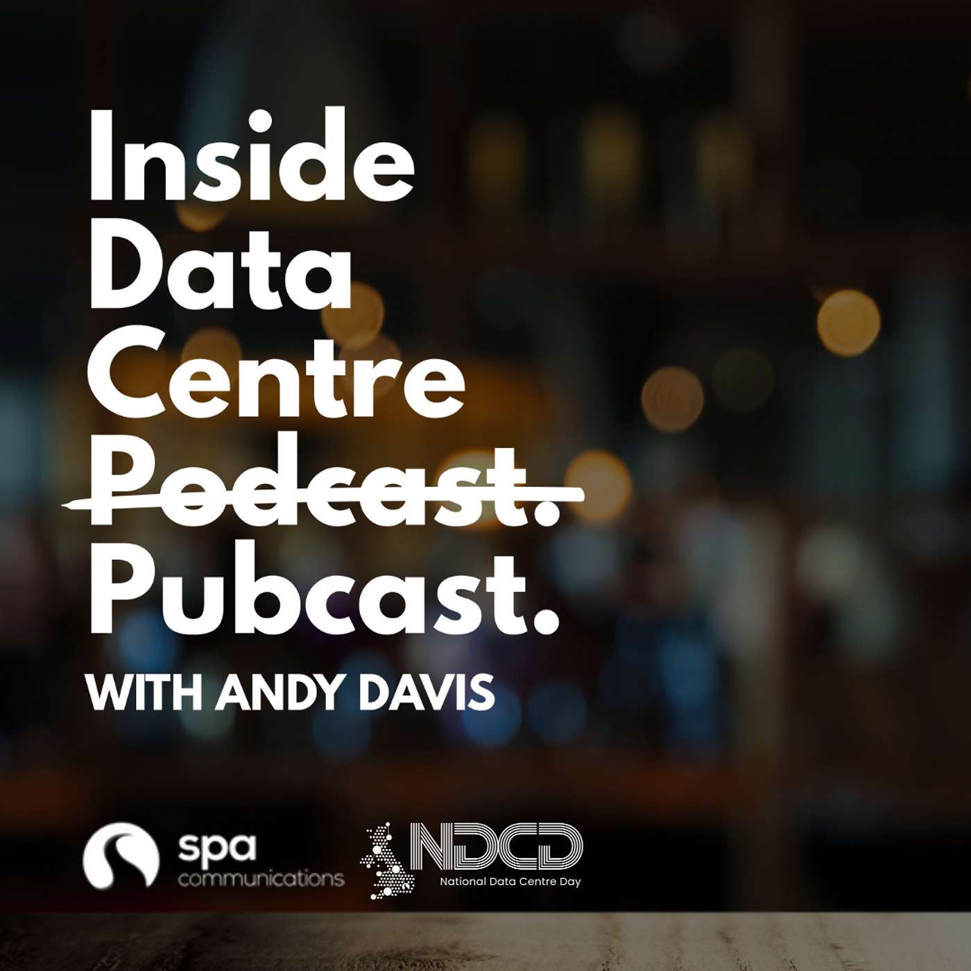 Muck Rack | Inside Data Centre Podcast - National Data Centre Day ...