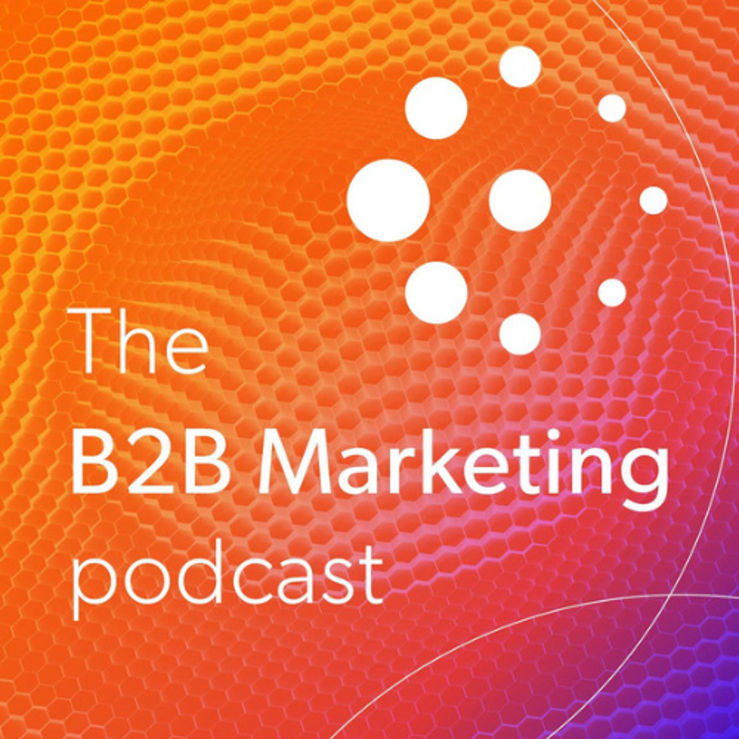 Muck Rack | B2B Marketing Podcast - Episode 199: A look inside the 2025 ...