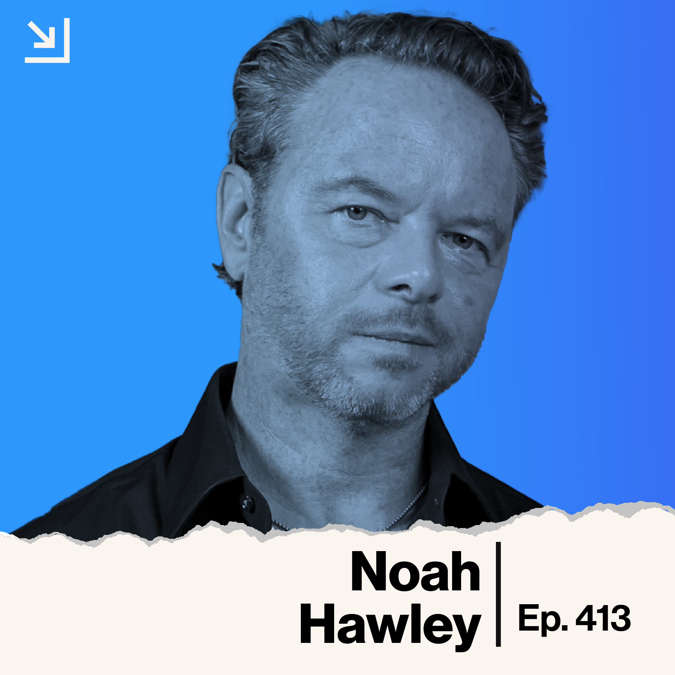 Muck Rack | 3rd & Fairfax: The WGAW Podcast - Ep. 413 - Noah Hawley ...