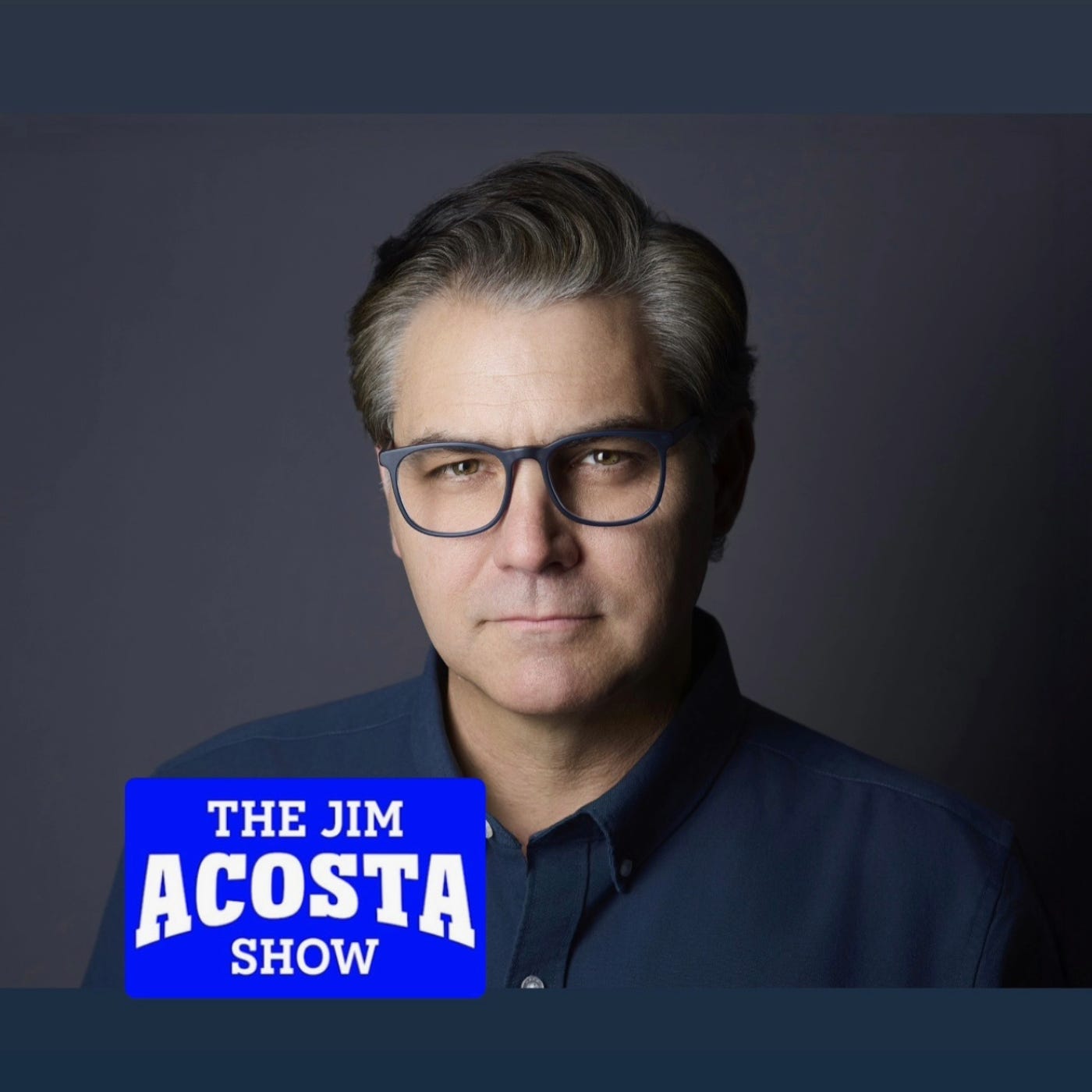 Muck Rack | The Jim Acosta Show - FIRED FOR SPEAKING UP! Former ...