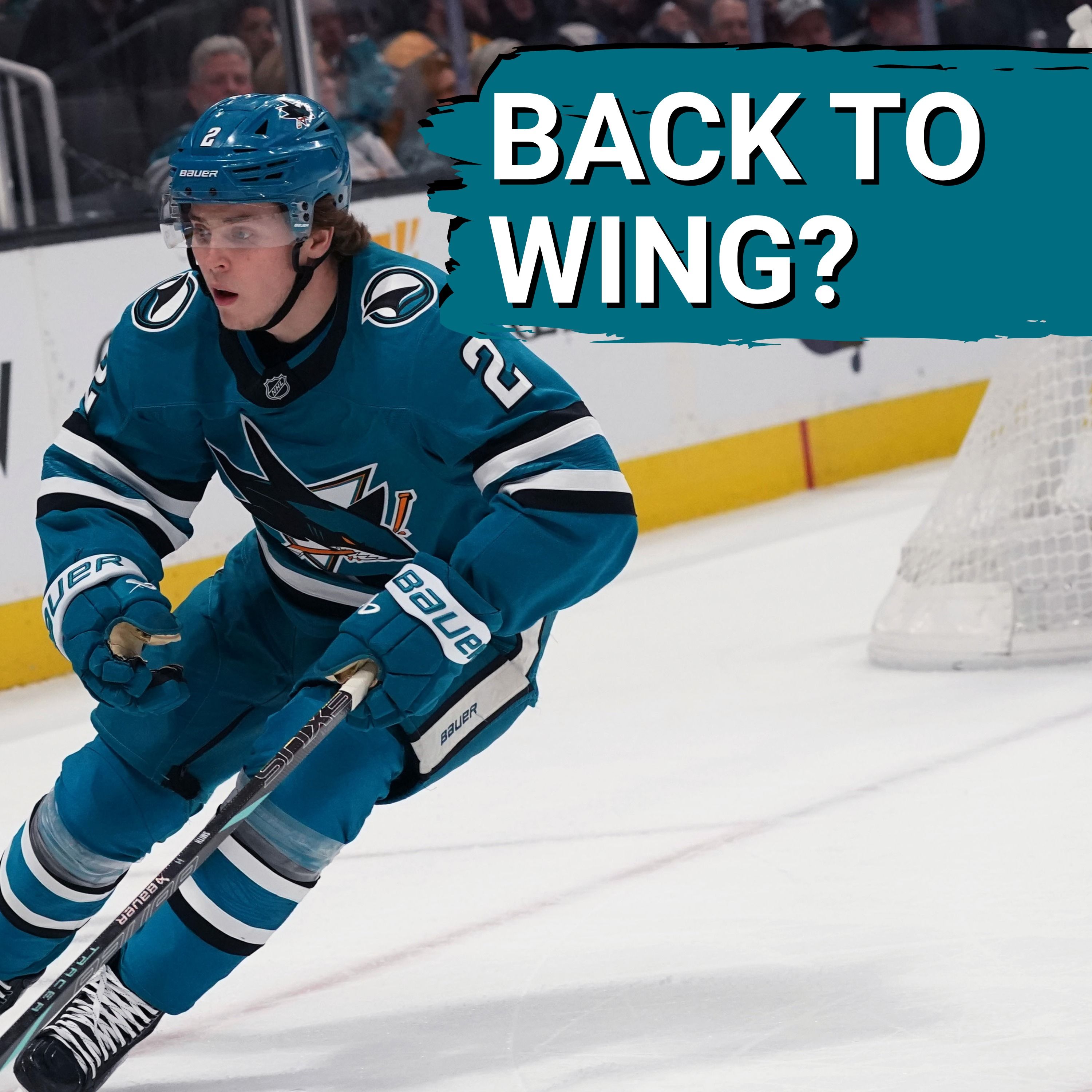 Muck Rack | Locked On Sharks - Daily Podcast On The San Jose Sharks ...