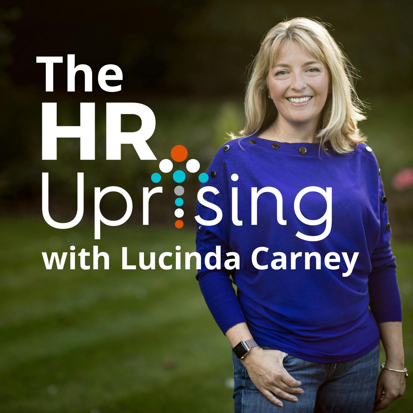 Muck Rack | The HR Uprising Podcast - High Performance HR - Cultural ...