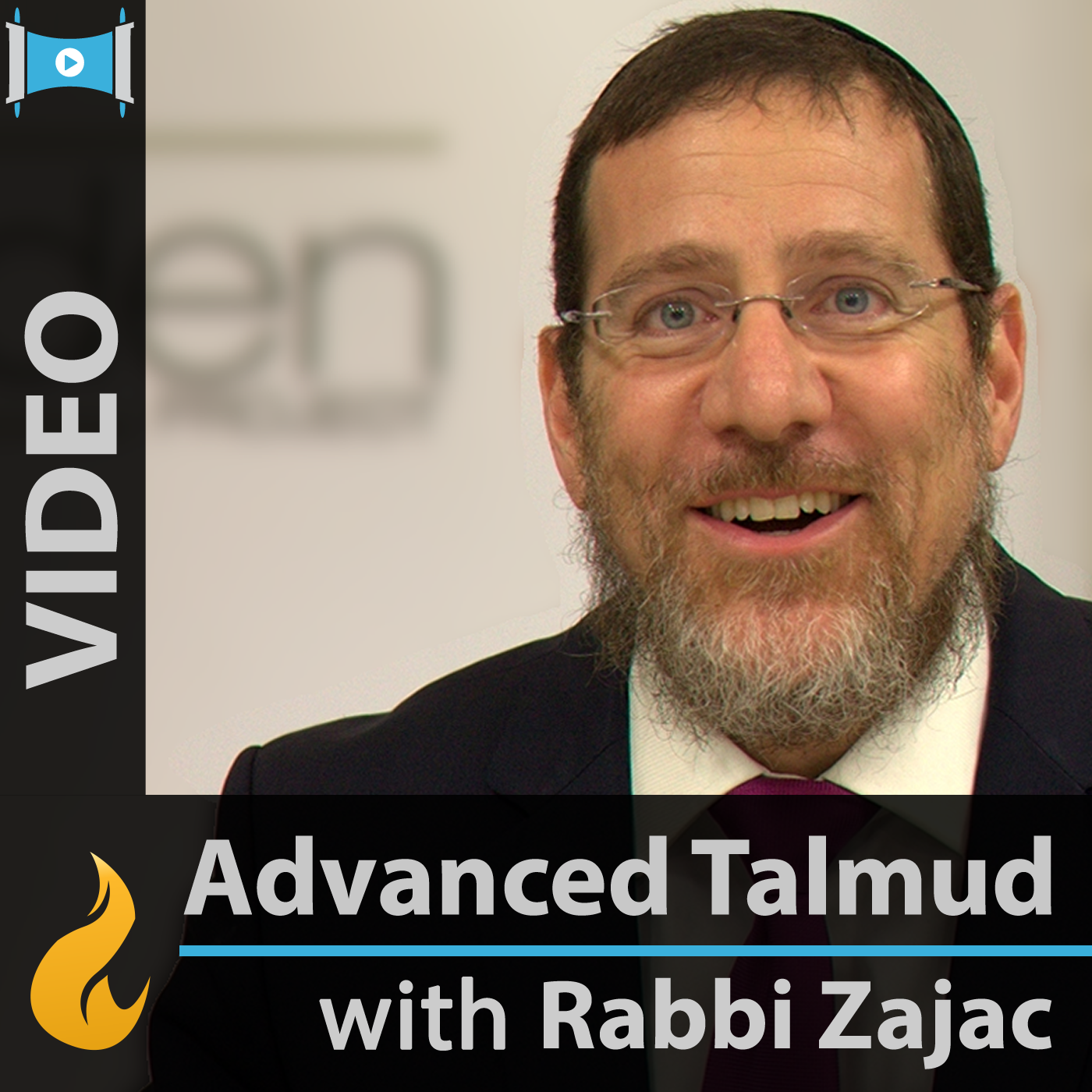 Muck Rack | Advanced Talmud Study (Video) - Talmud: Zevachim 11 - Muck Rack