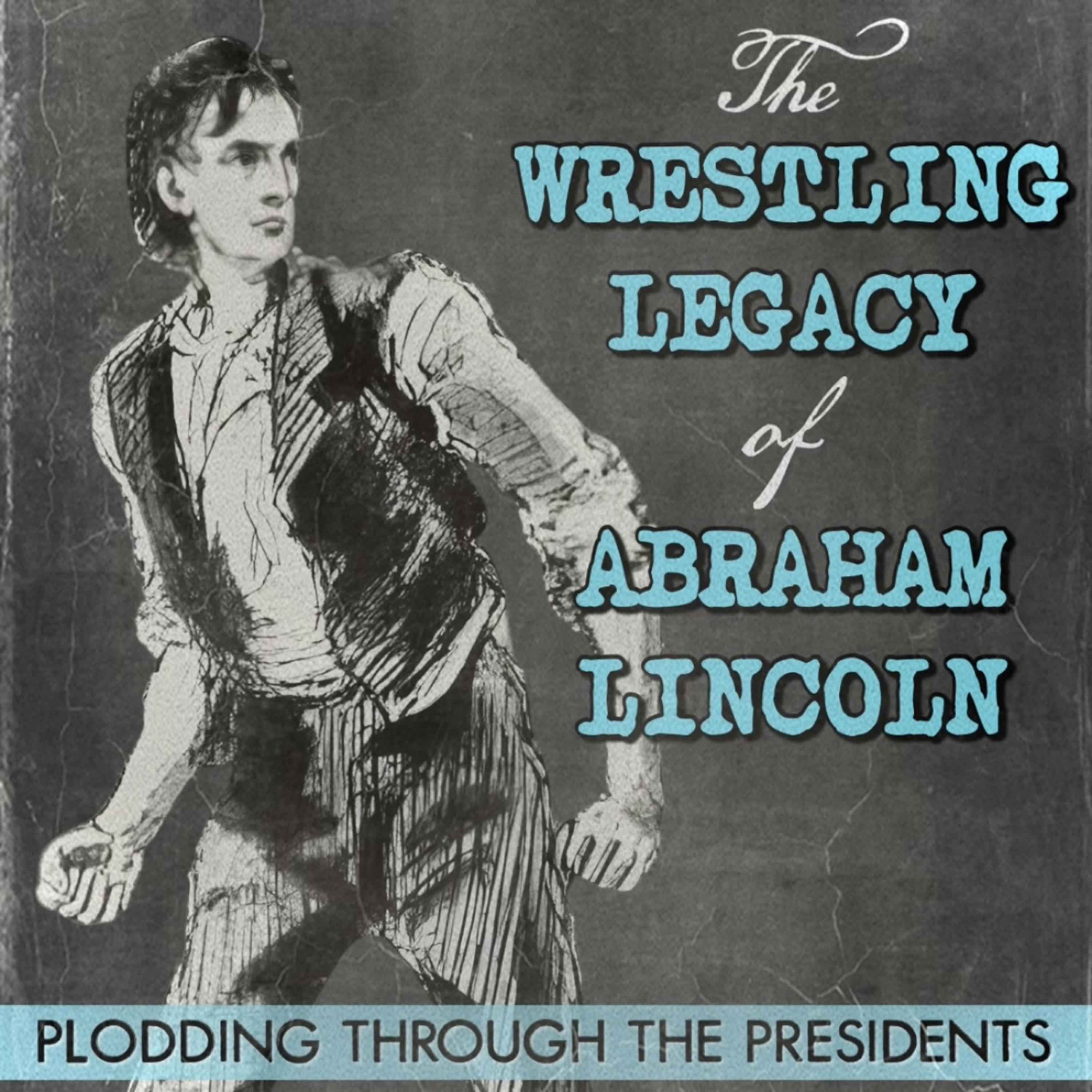 Muck Rack | Plodding Through The Presidents - The Wrestling Legacy of ...