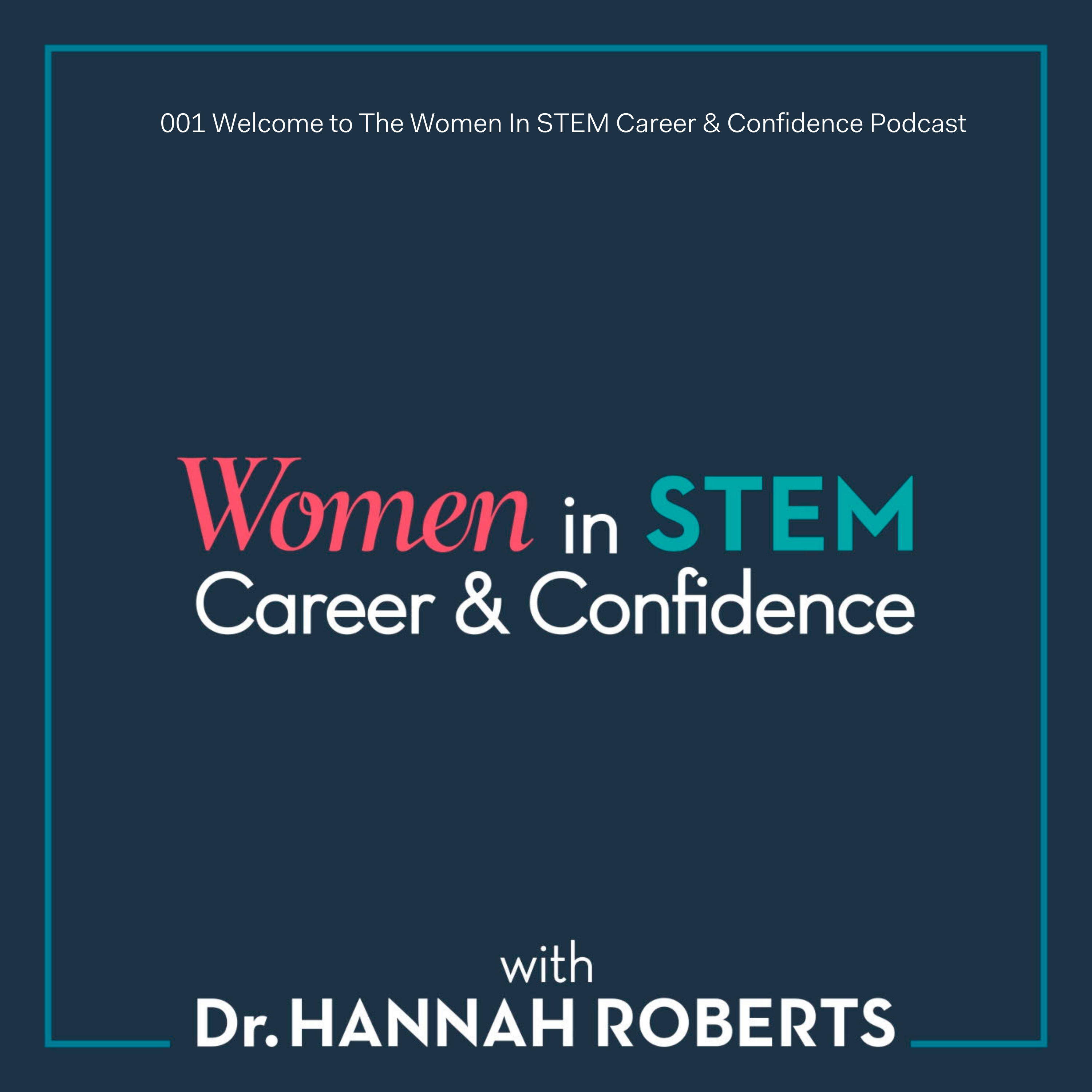 Muck Rack | Women In STEM Career & Confidence - 000 Welcome To The ...