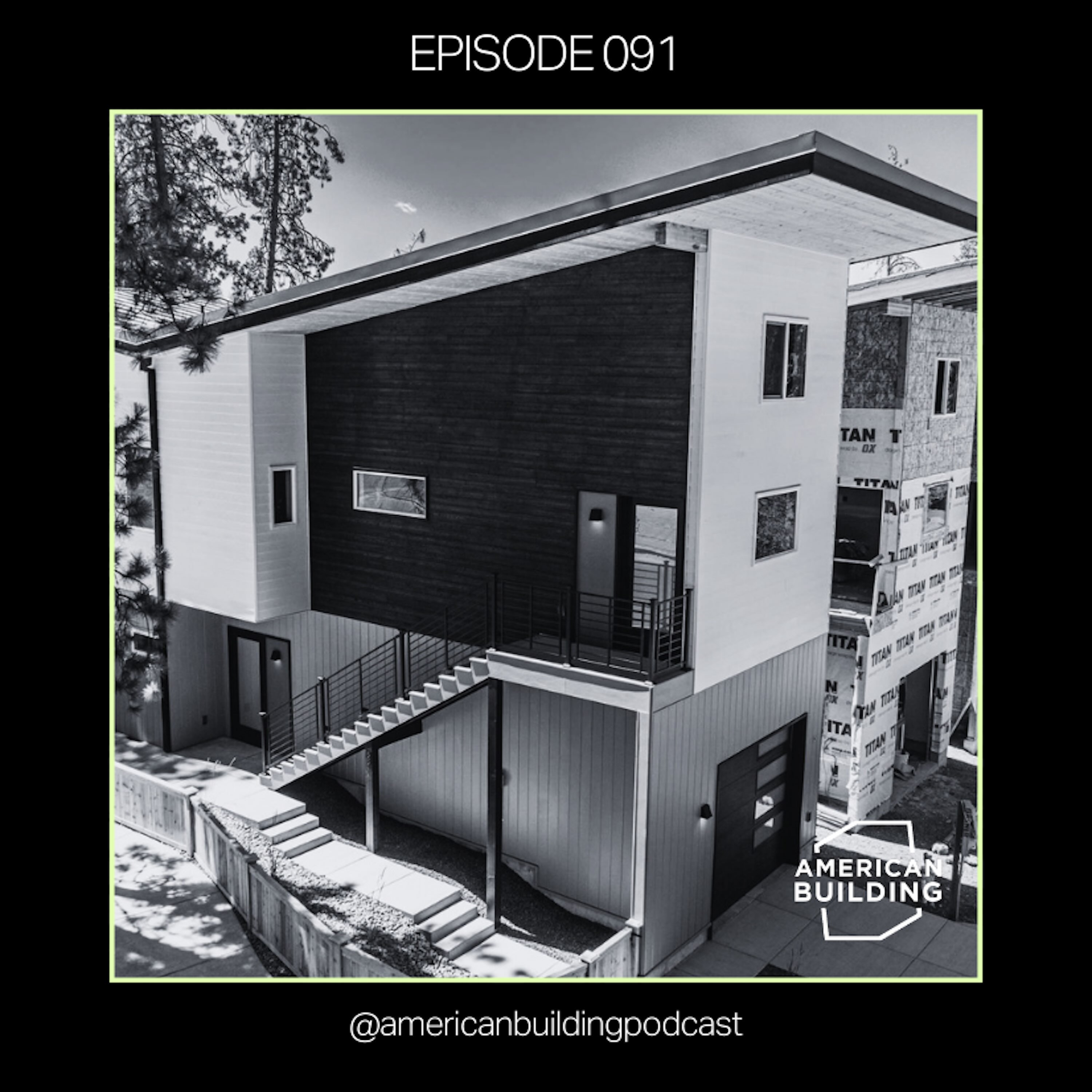 Muck Rack | American Building - How Small-Scale Homes and Cottage ...