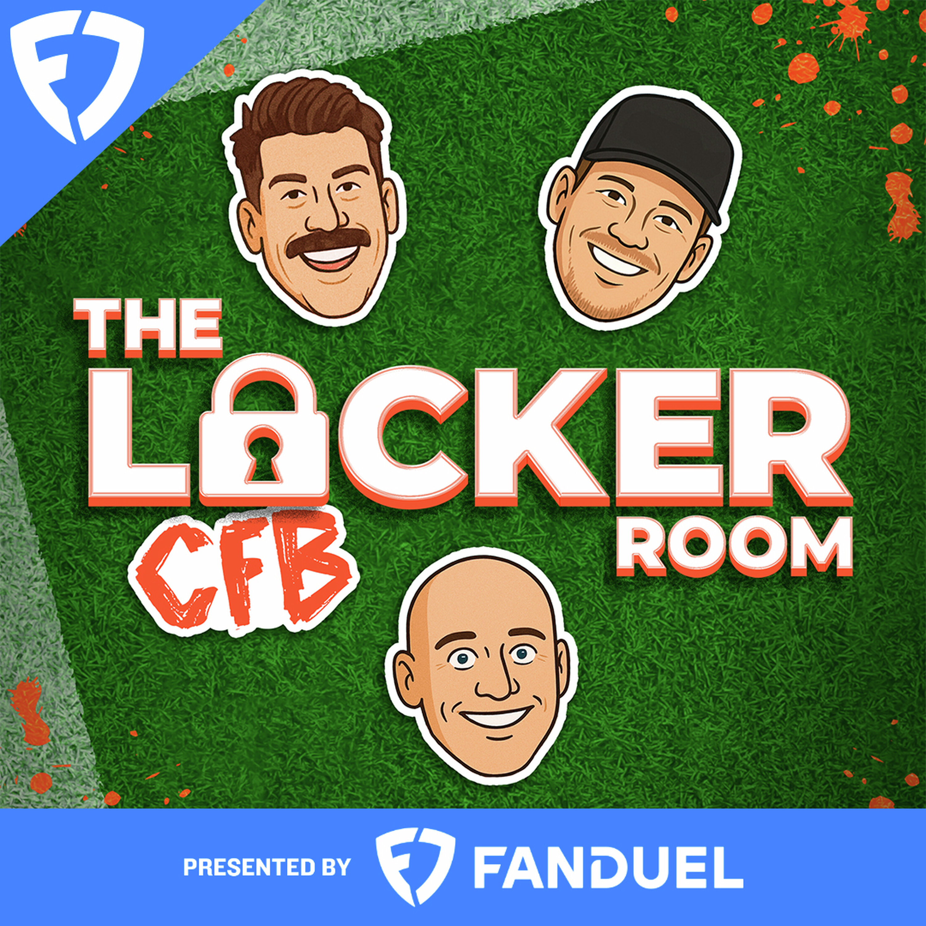 Muck Rack | Bussin' With The Boys - Josh Pate Picks Arch Manning ...