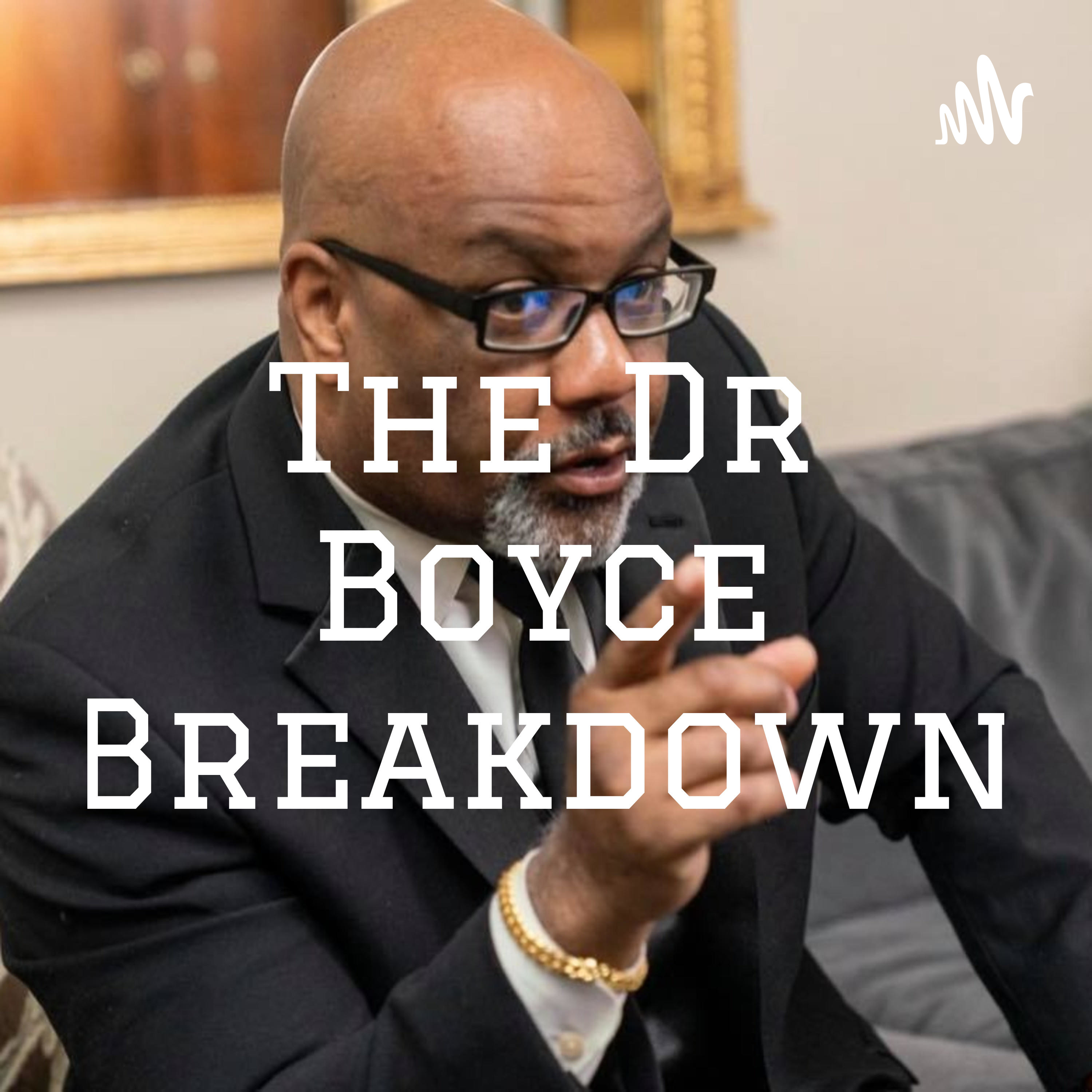 Muck Rack | The Dr Boyce Breakdown - Jasmine Crockett vs Stephen A ...