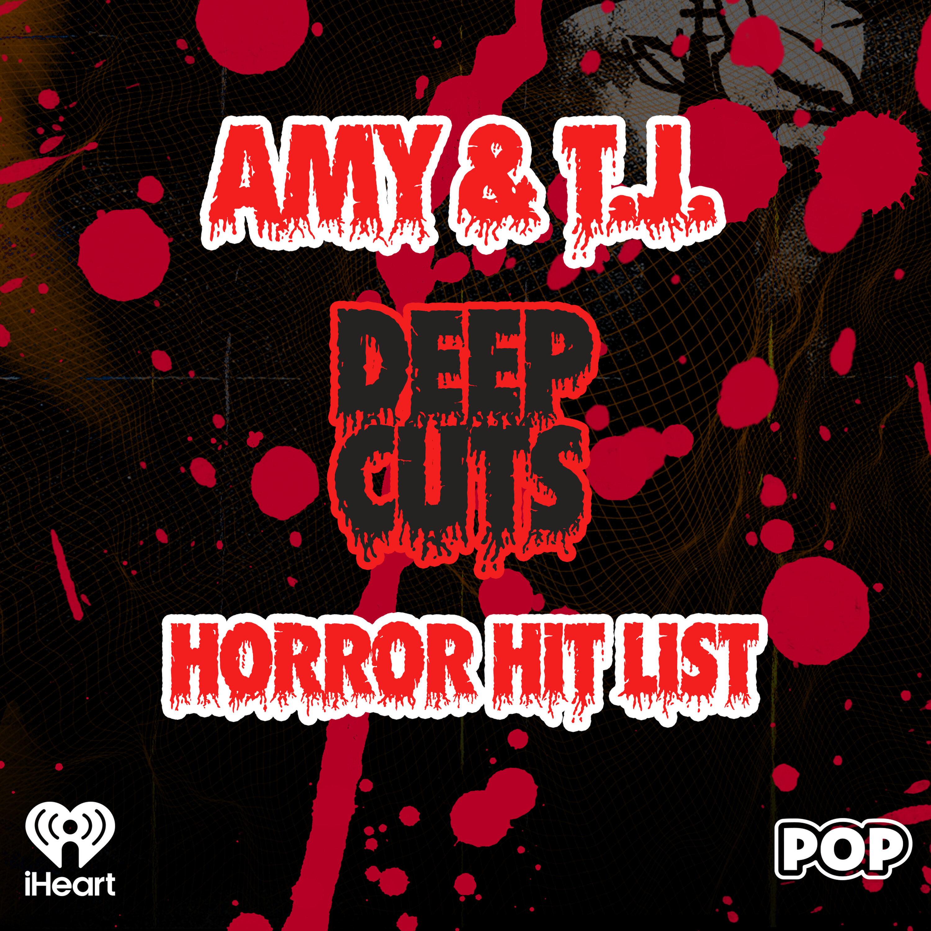 Muck Rack | Amy & T.J. - Deep Cuts Horror Hit List #8 “Smile” - Muck Rack