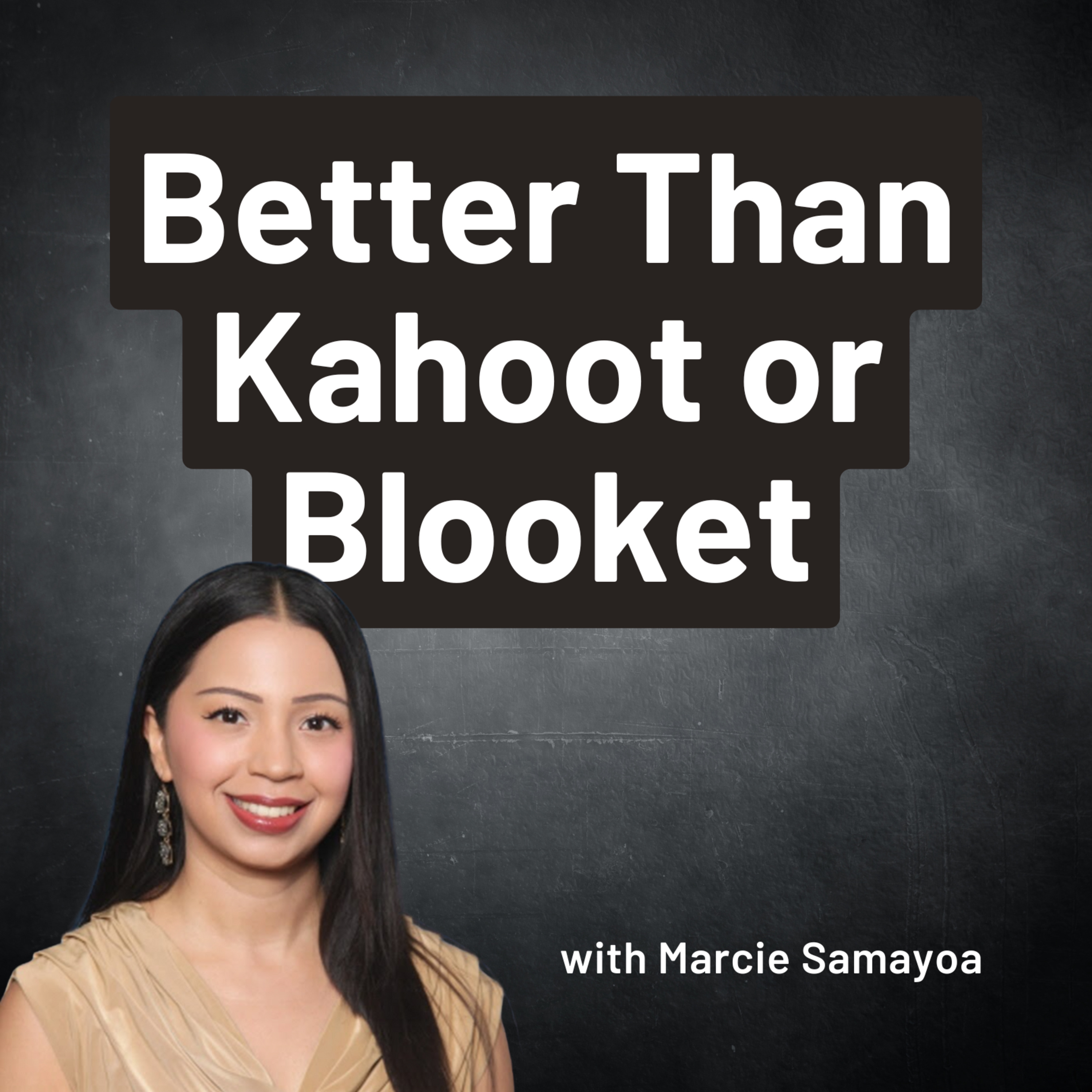 Muck Rack | Teachers on Fire - Rethinking Kahoot and Blooket - with ...