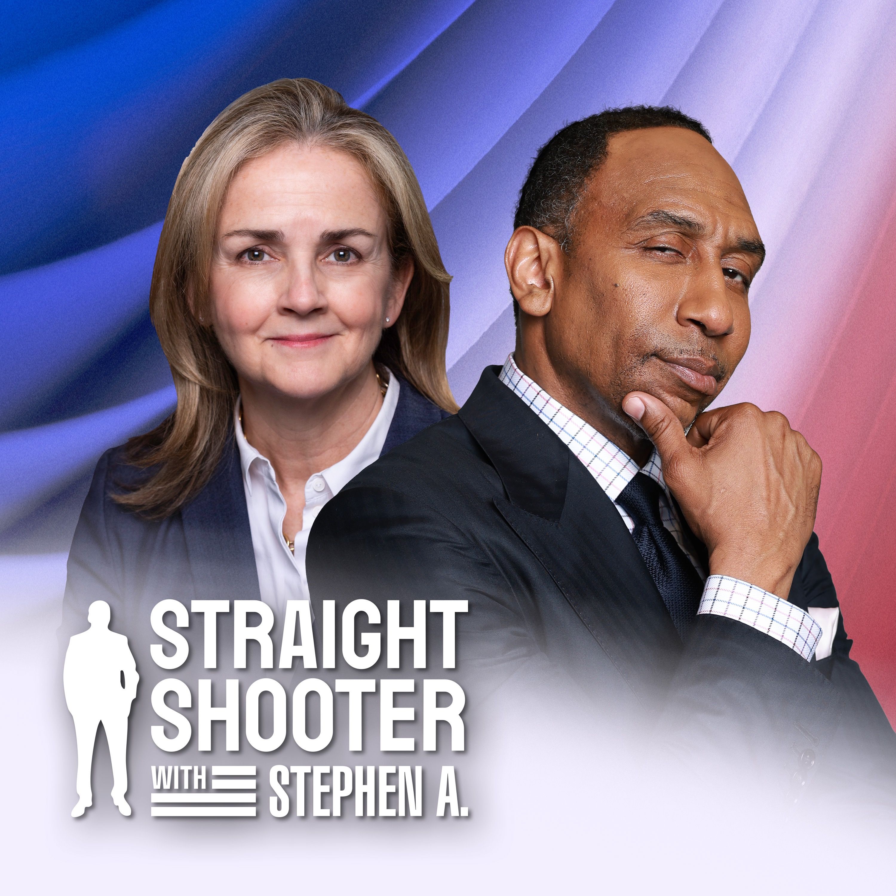Muck Rack | The Stephen A. Smith Show - STEPHANIE RUHLE; MADELEINE DEAN ...