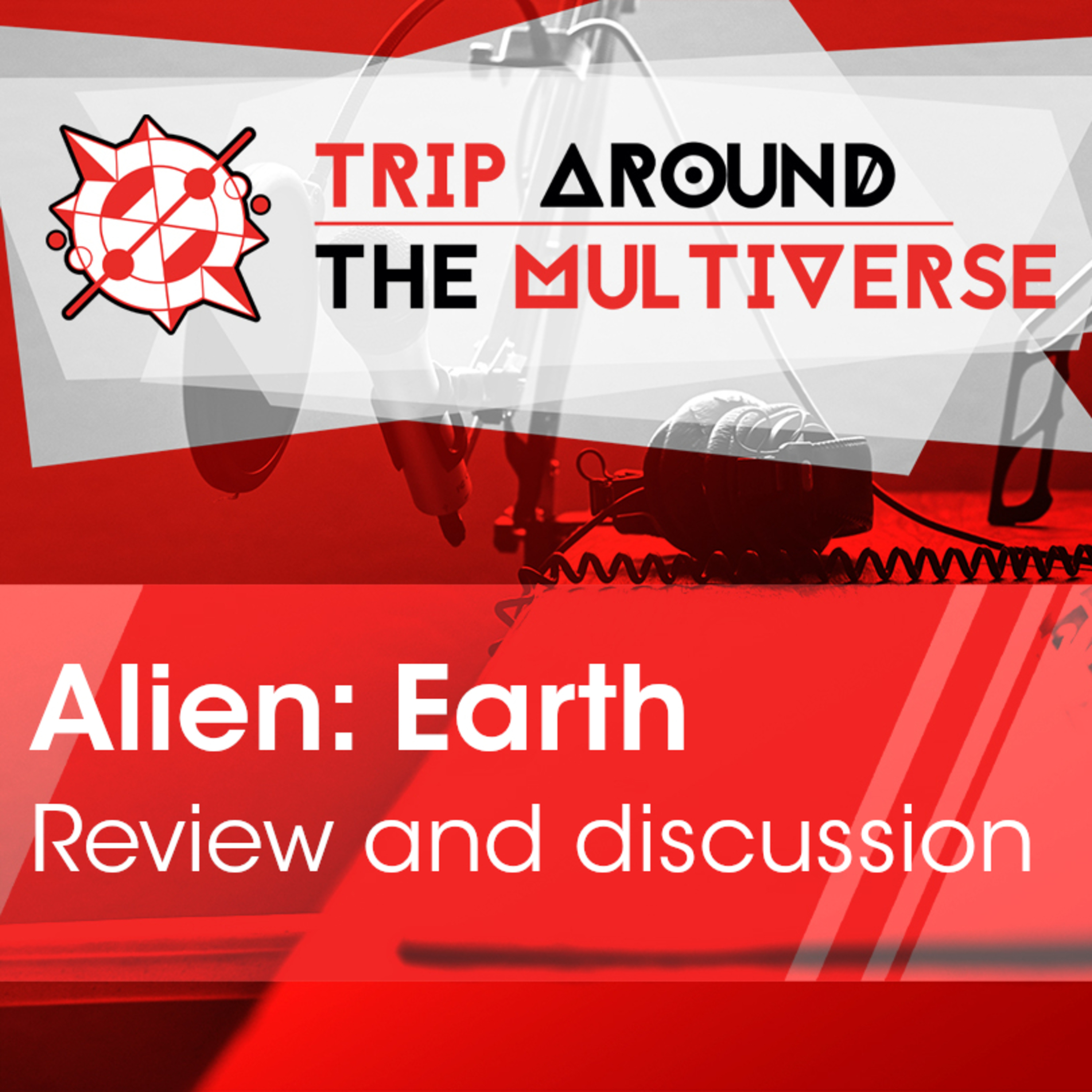 Muck Rack | Trip Around The Multiverse - Alien : Earth Review - Muck Rack