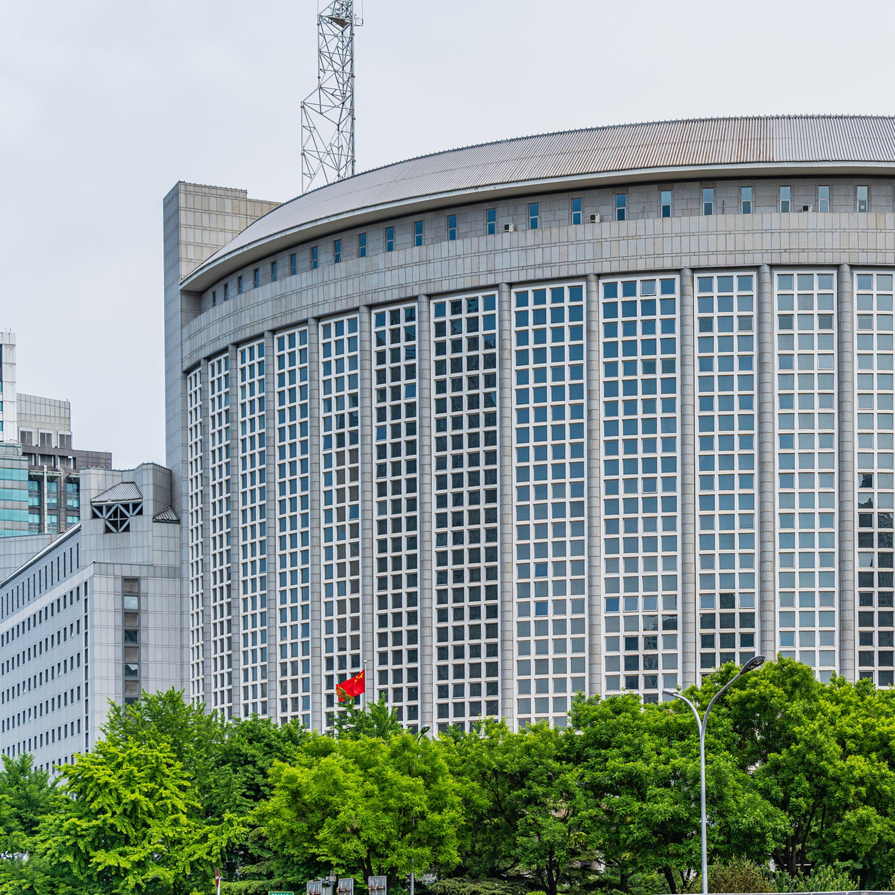 Muck Rack | Headline News - China urges Japan to uphold political ...