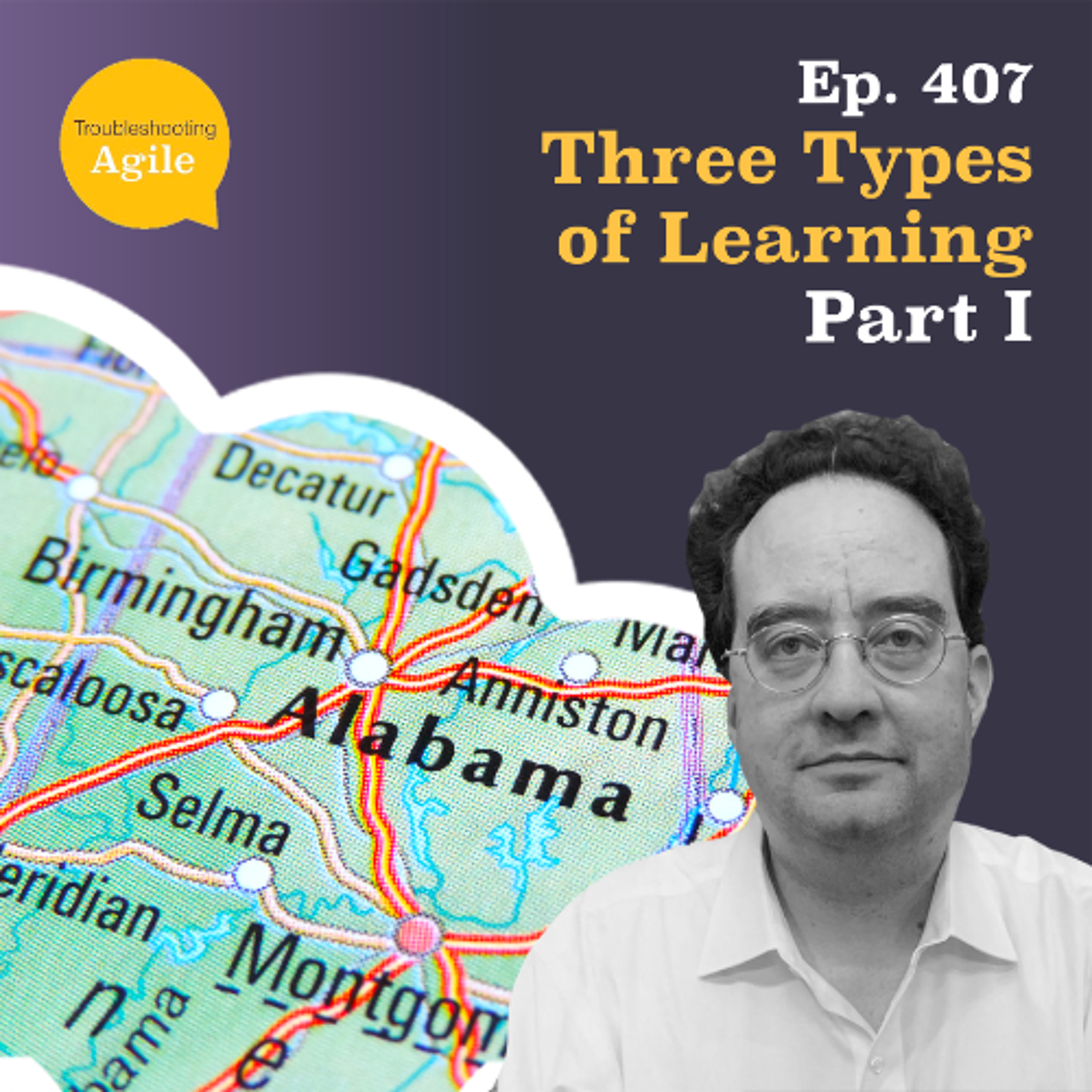 Muck Rack | Troubleshooting Agile - Three Types of Learning Part I ...