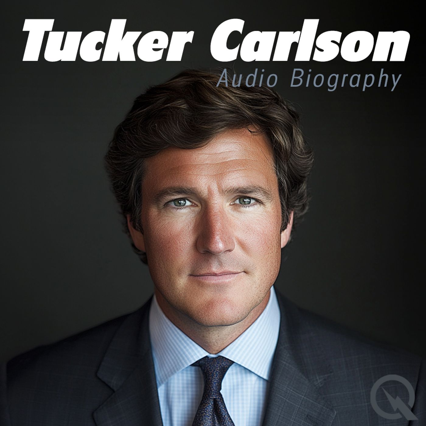 Muck Rack | Tucker Carlson - Audio Biography - Controversial Tucker ...