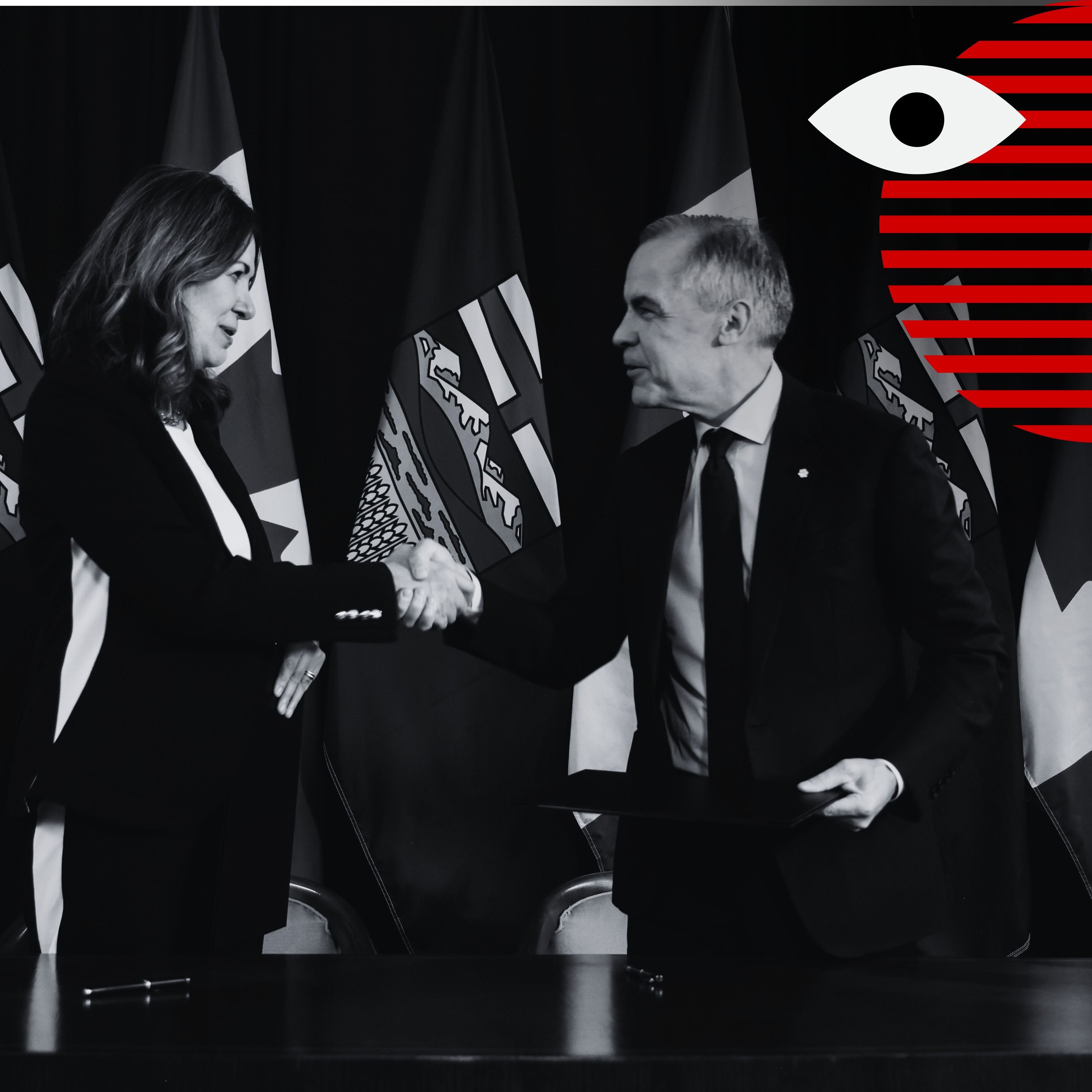 Muck Rack | The Big Story (Podcast) - The good, the bad, the ugly ...