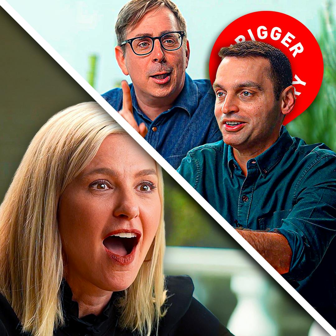 Muck Rack | TRIGGERnometry - Meghan Markle, Brigitte Macron, Piers ...