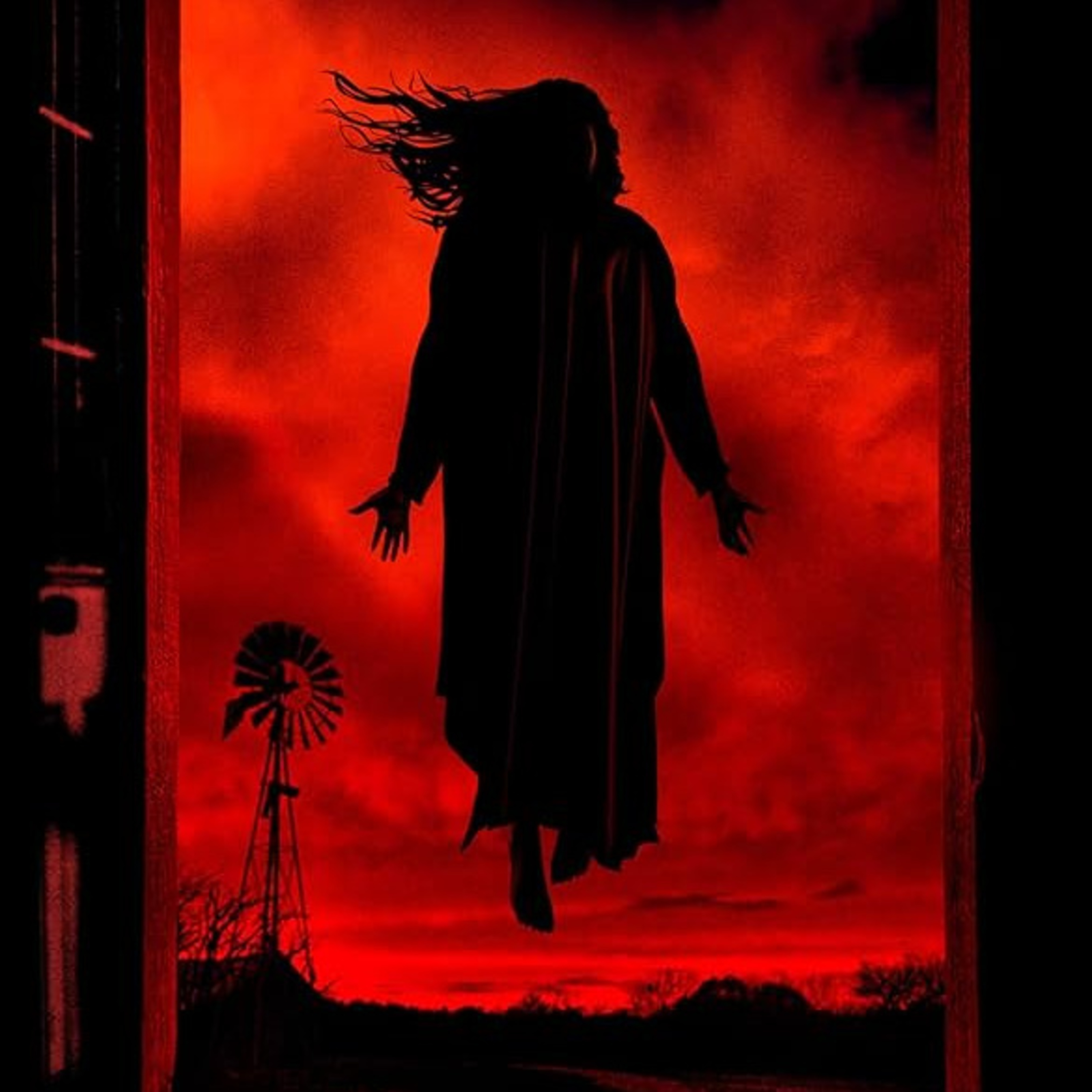 Muck Rack | The Movie Review Crew - 'The Dark and the Wicked' Is An ...