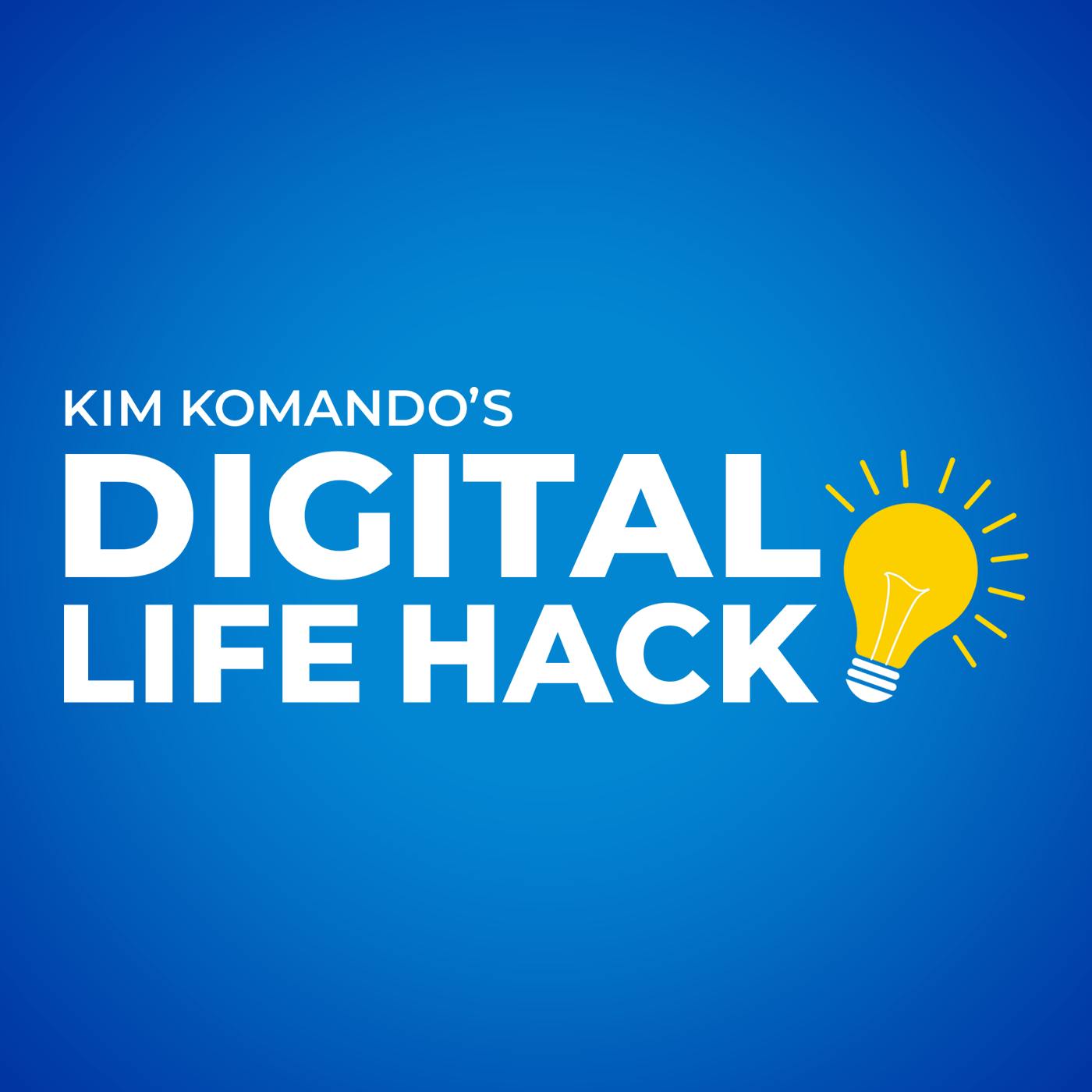 Muck Rack | Kim Komando Daily Tech Update - How to set up your digital ...