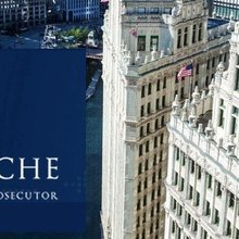 Nenye E. Uche, Attorney at Law’s Profile | Muck Rack