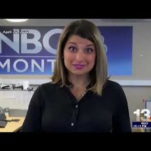 Maritsa Georgiou’s Profile | Scripps News Journalist | Muck Rack