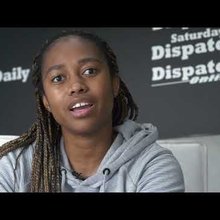 Amanda Nano’s Profile | Sowetan, South African Broadcasting Corporation ...