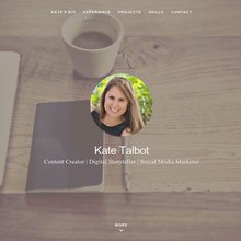 Kate Talbot’s Profile | LinkedIn, Forbes, Engadget Journalist | Muck Rack