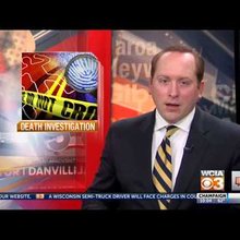 Mark Maxwell’s Profile | KSDK-TV (St. Louis, MO) Journalist | Muck Rack